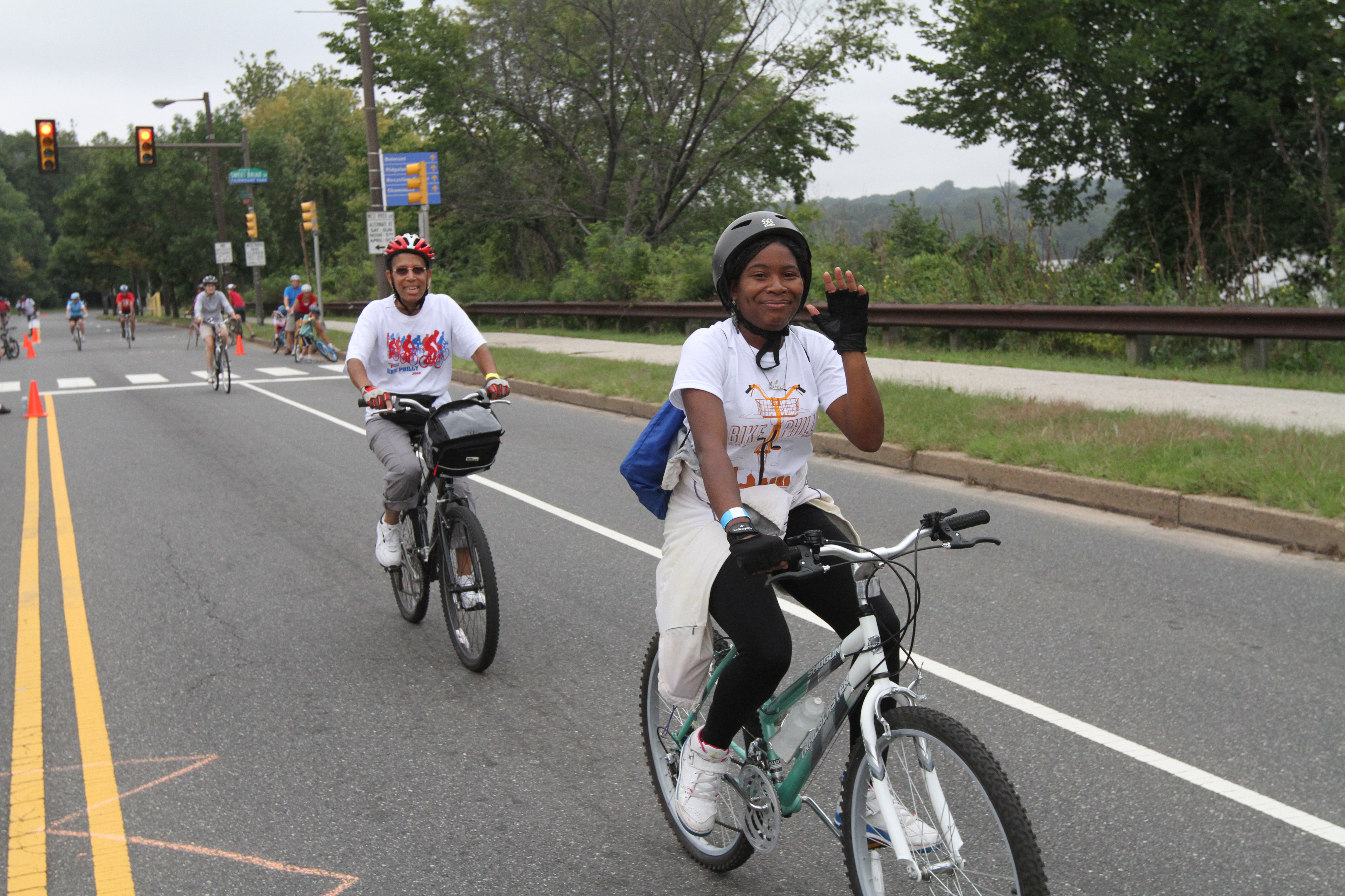 Philadelphia, an all-round cycling city | UCI