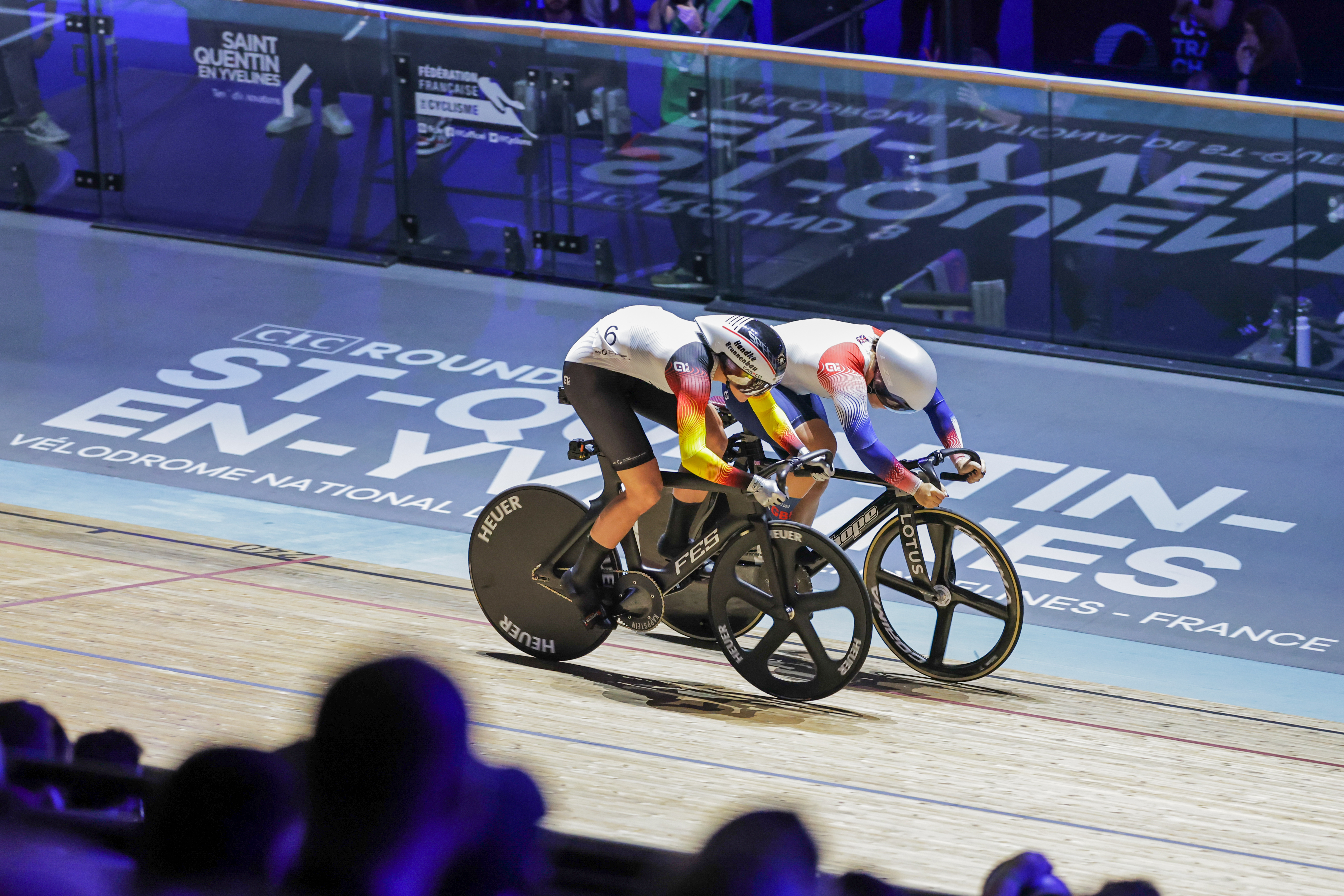 UCI Track Champions League to cap off a thrilling season | UCI