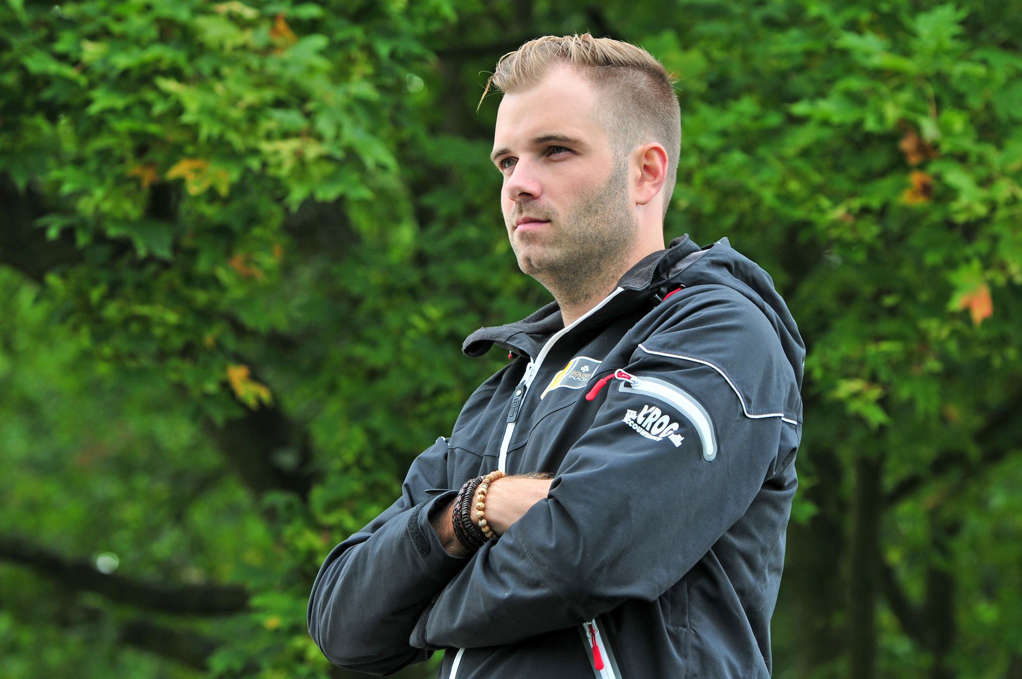 UCI Cyclo-cross World Cup: Niels Albert on the other side of the fence ...