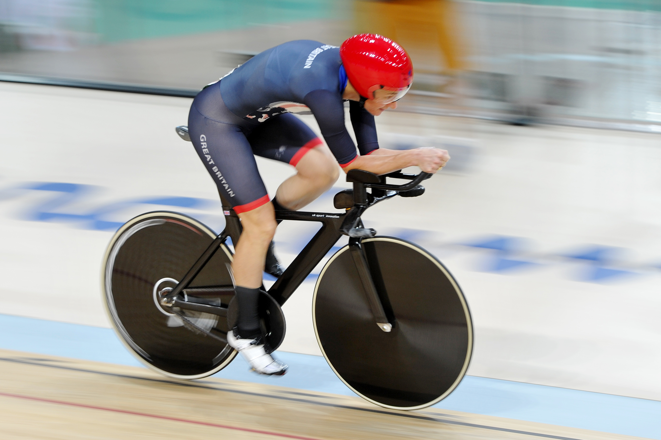 Jeux Paralympiques de Rio 2016 : Sarah Storey dans l’histoire | UCI