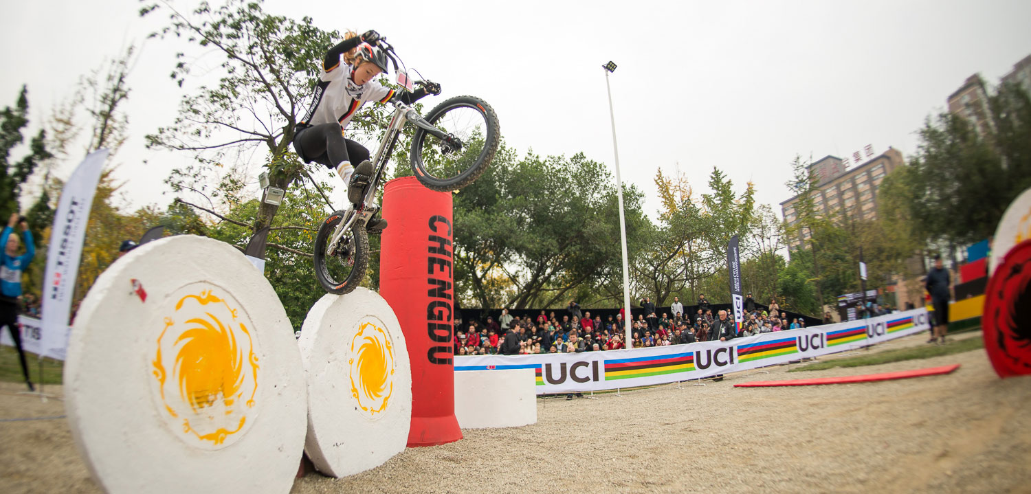 Threepeats for Reichenbach and Carthy and a first for Pechhacker | UCI