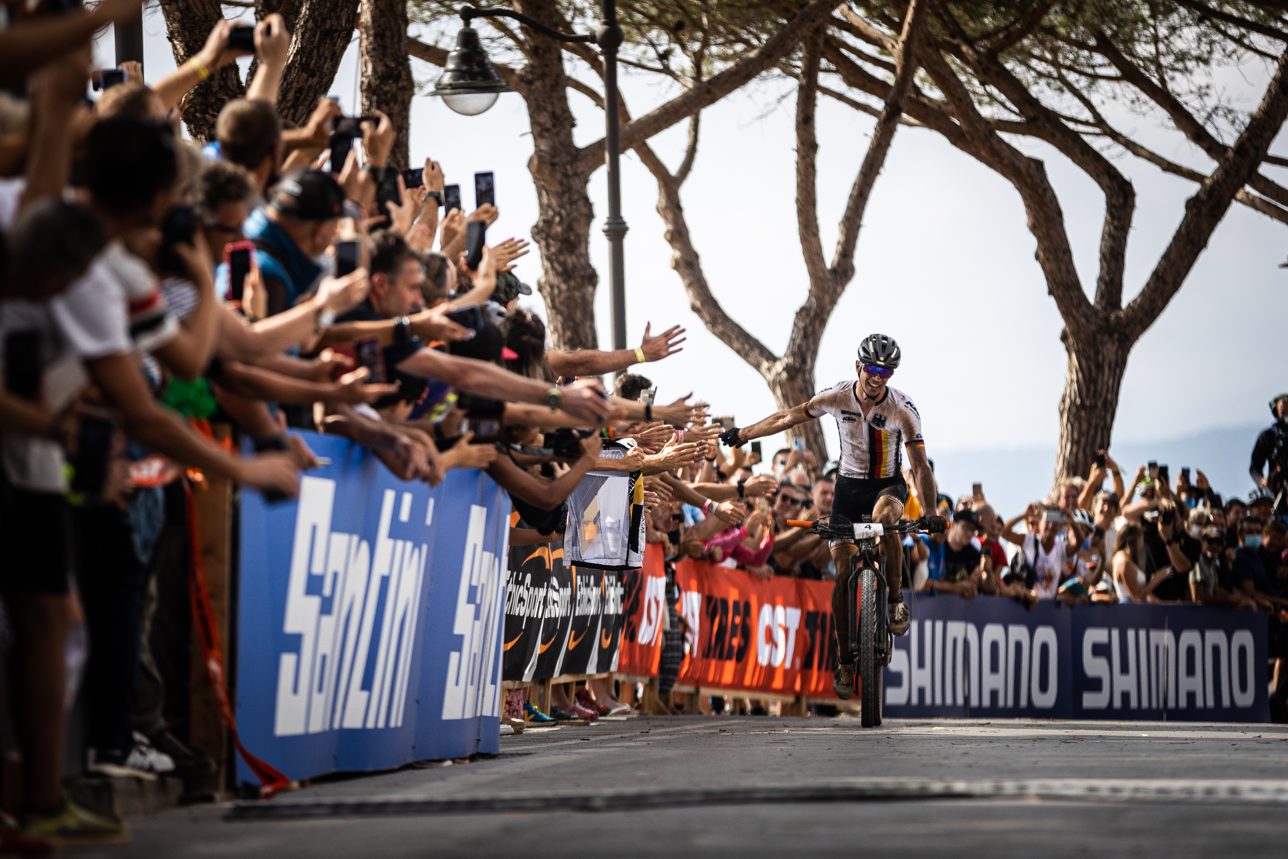 2022 UCI MTB MARATHON WORLD CHAMPIONSHIPS | UCI