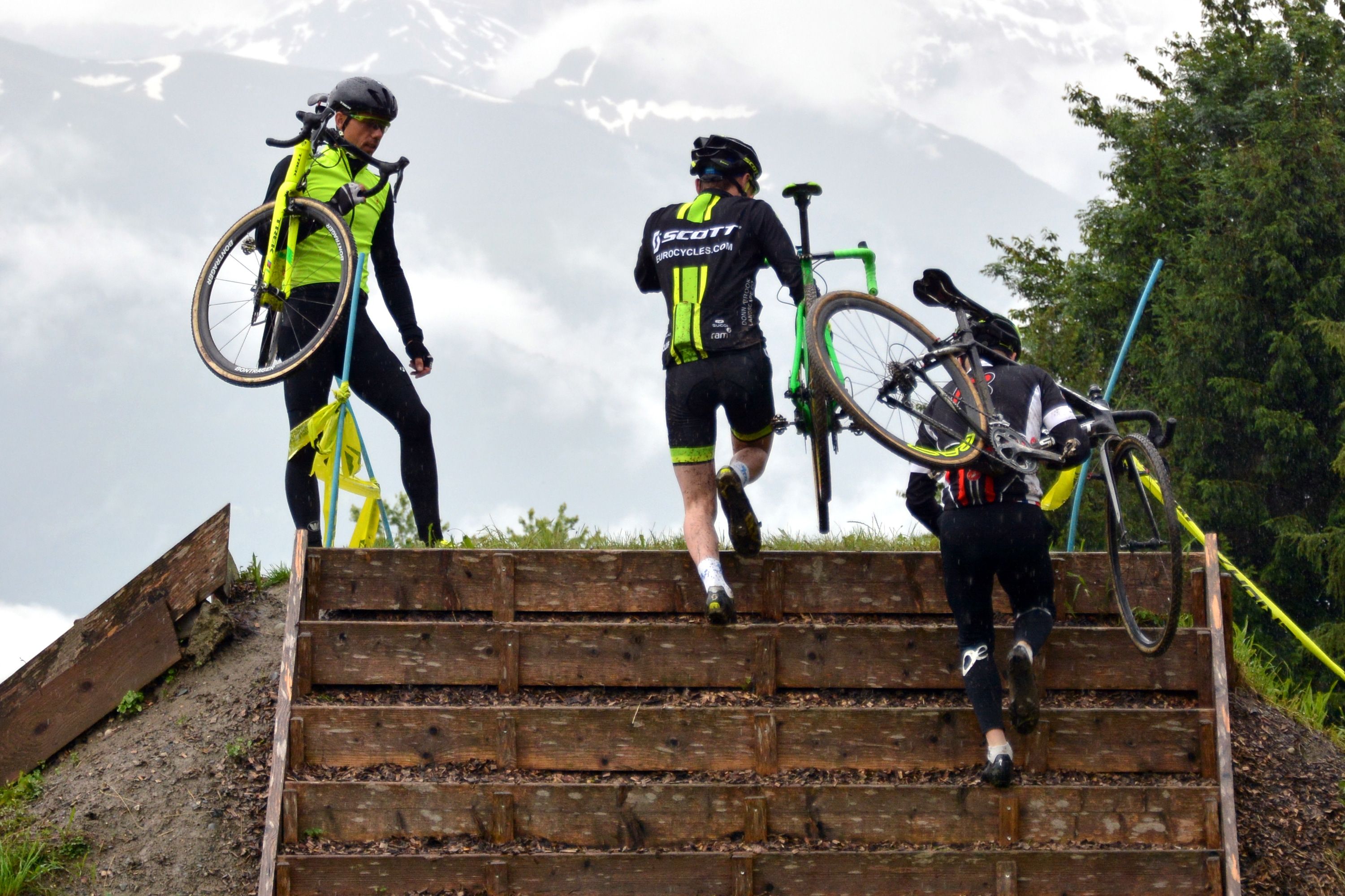 Centre Mondial du Cyclisme UCI : un camp d’entraînement avec de grands ...