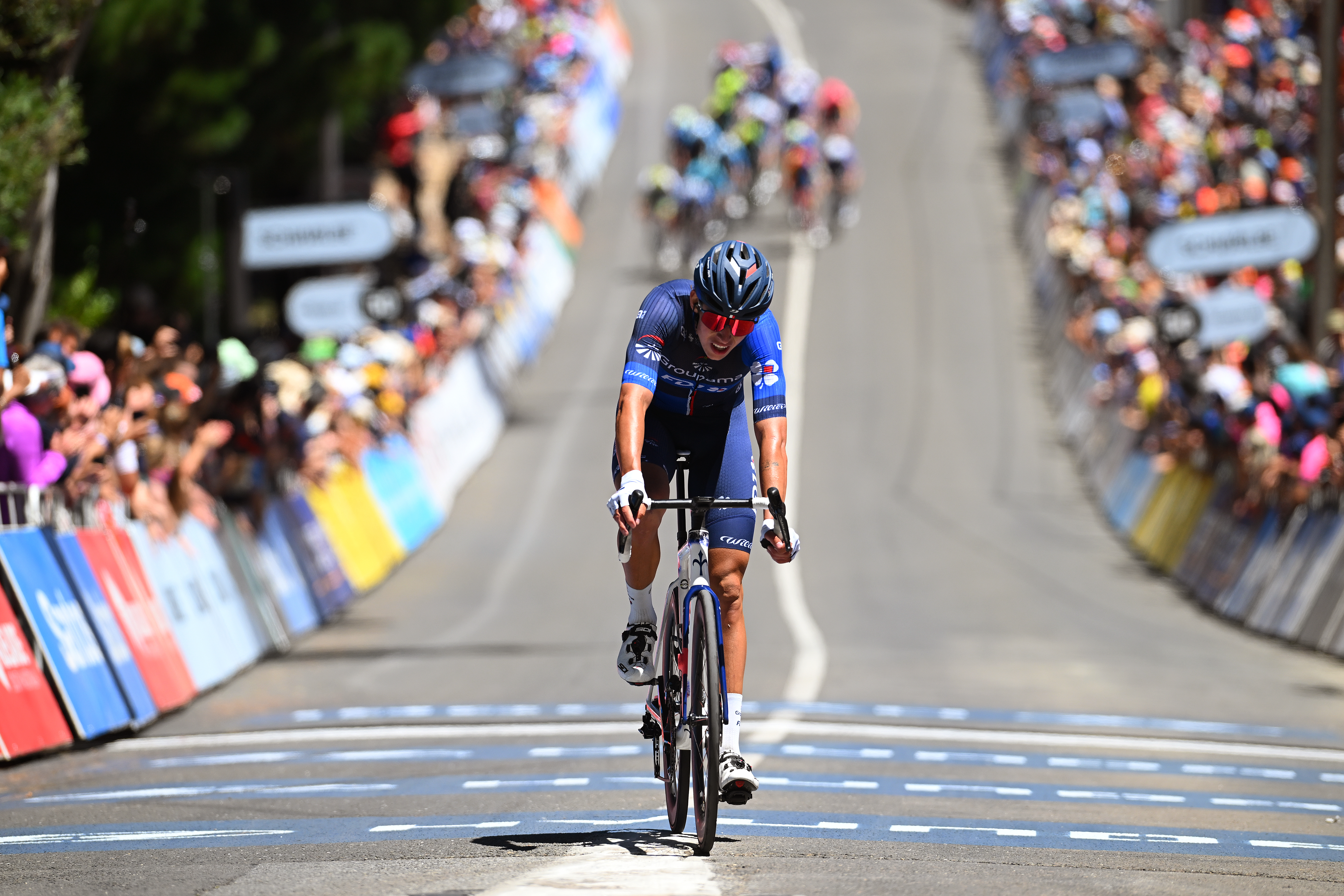 UCI WorldTour: Revelations of Australian season-openers | UCI