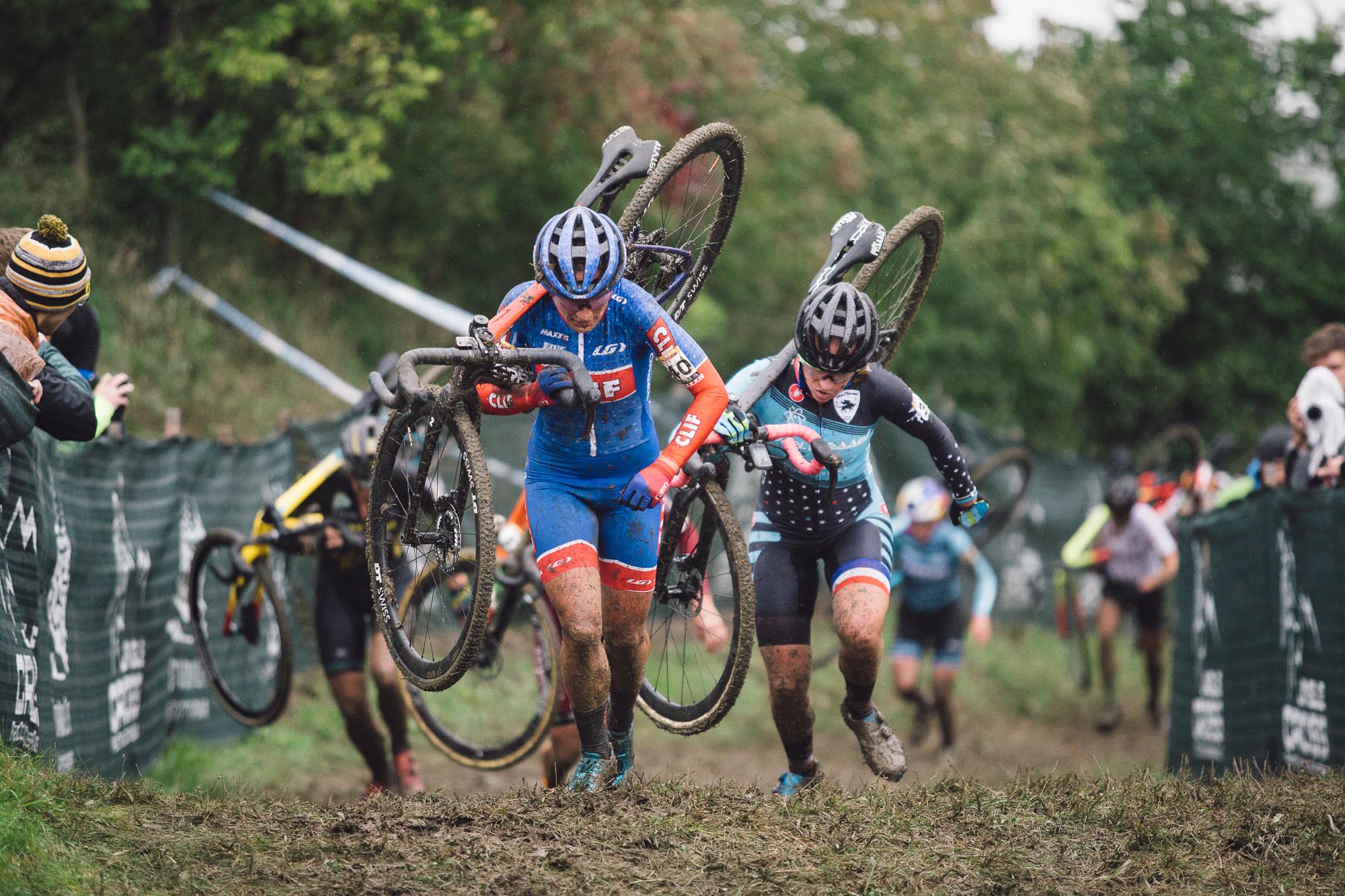 The Telenet UCI Cyclo-cross World Cup Chronicle | UCI