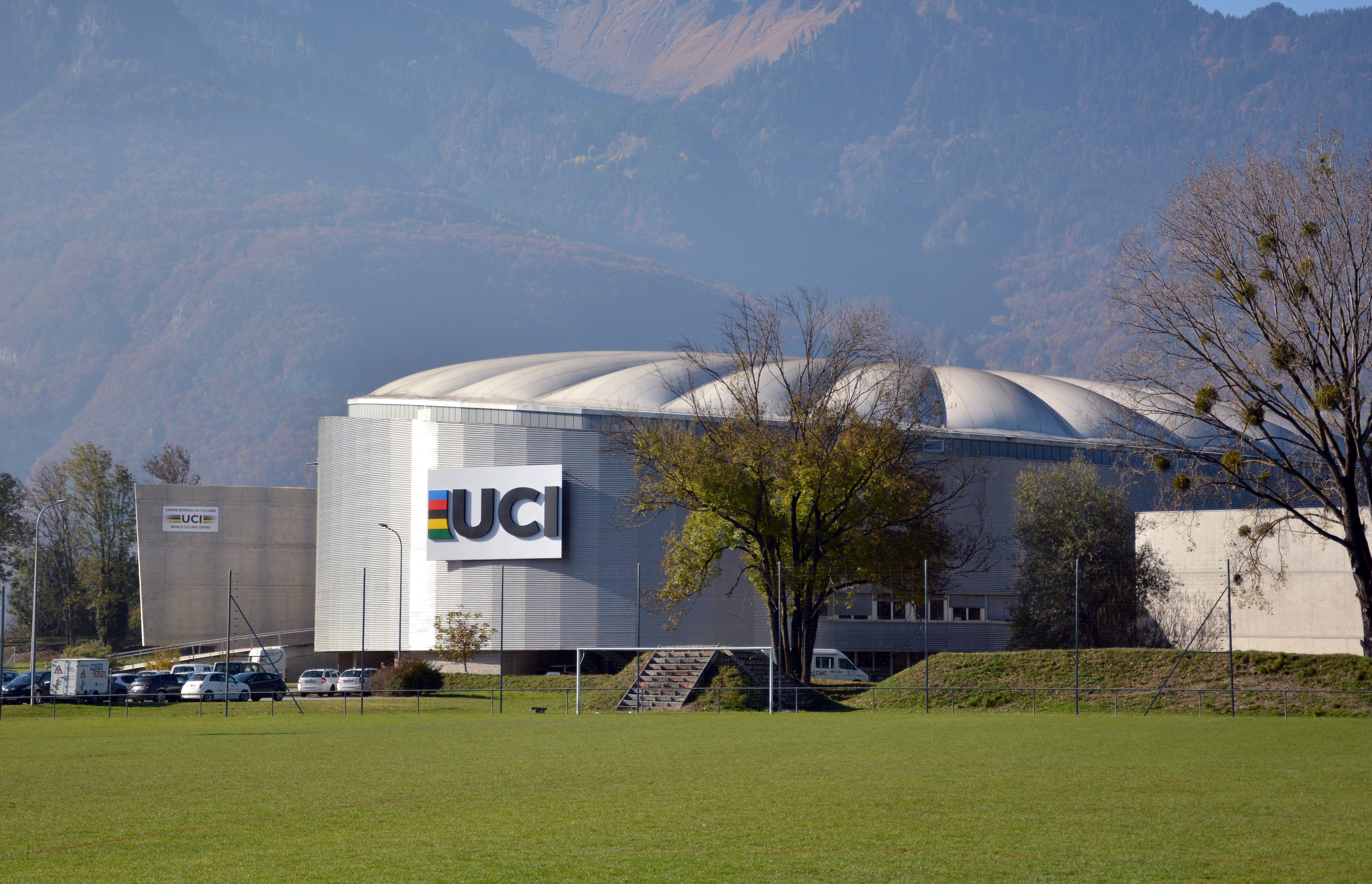 ASOIF rates UCI second best International Federation in terms of ...