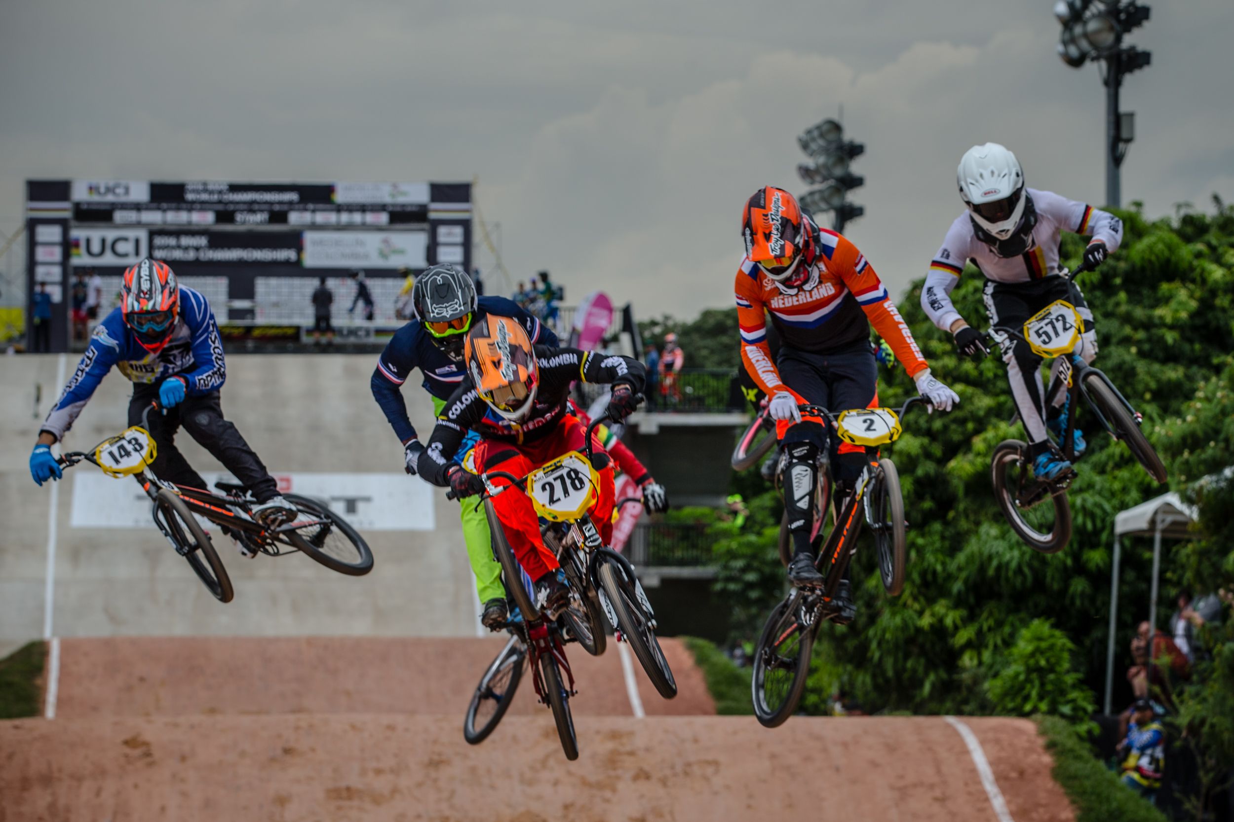 UCI Athletes’ Commission – BMX racing | UCI