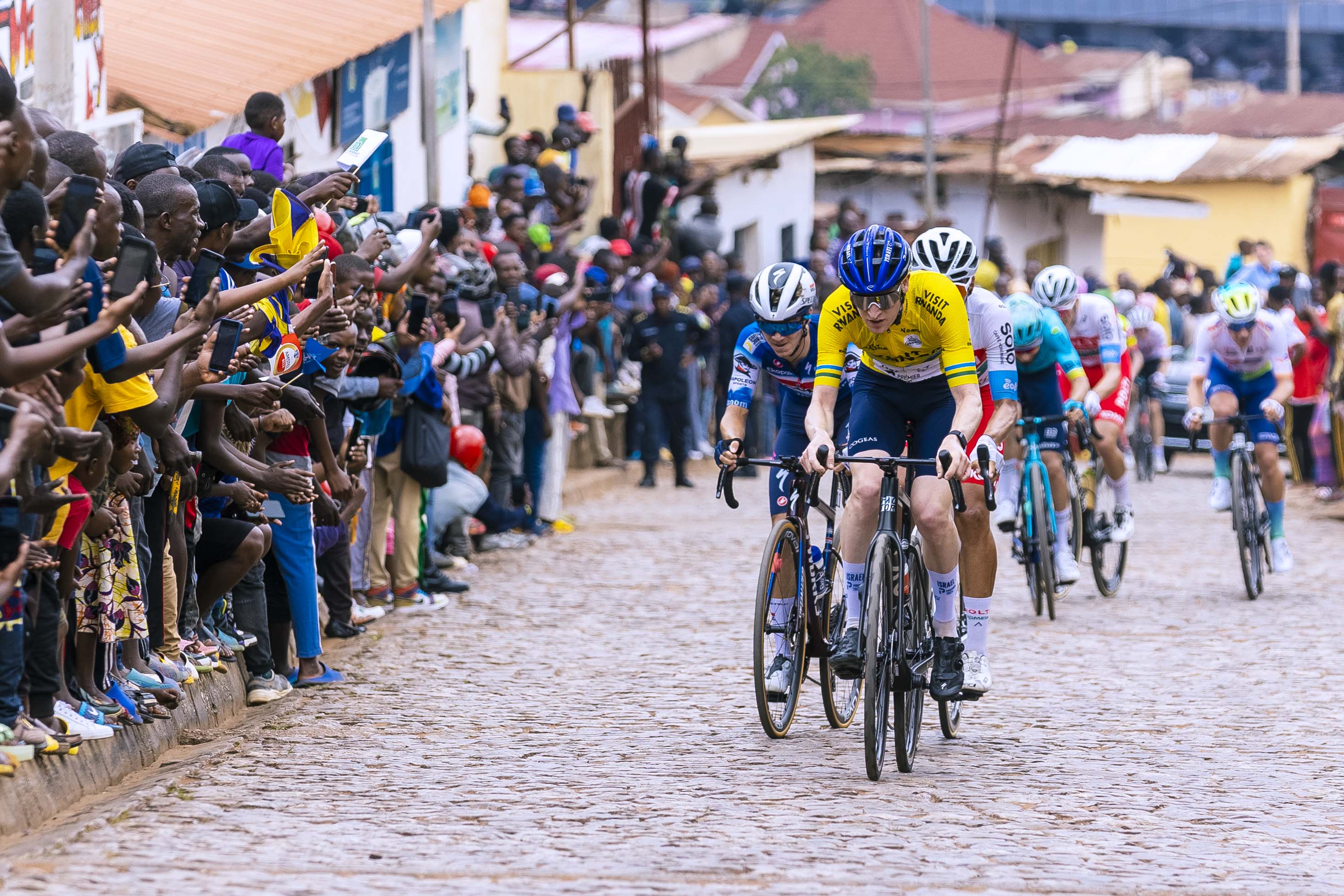 UCI Road World Championships: climbs and cobbles in the ‘land of a ...