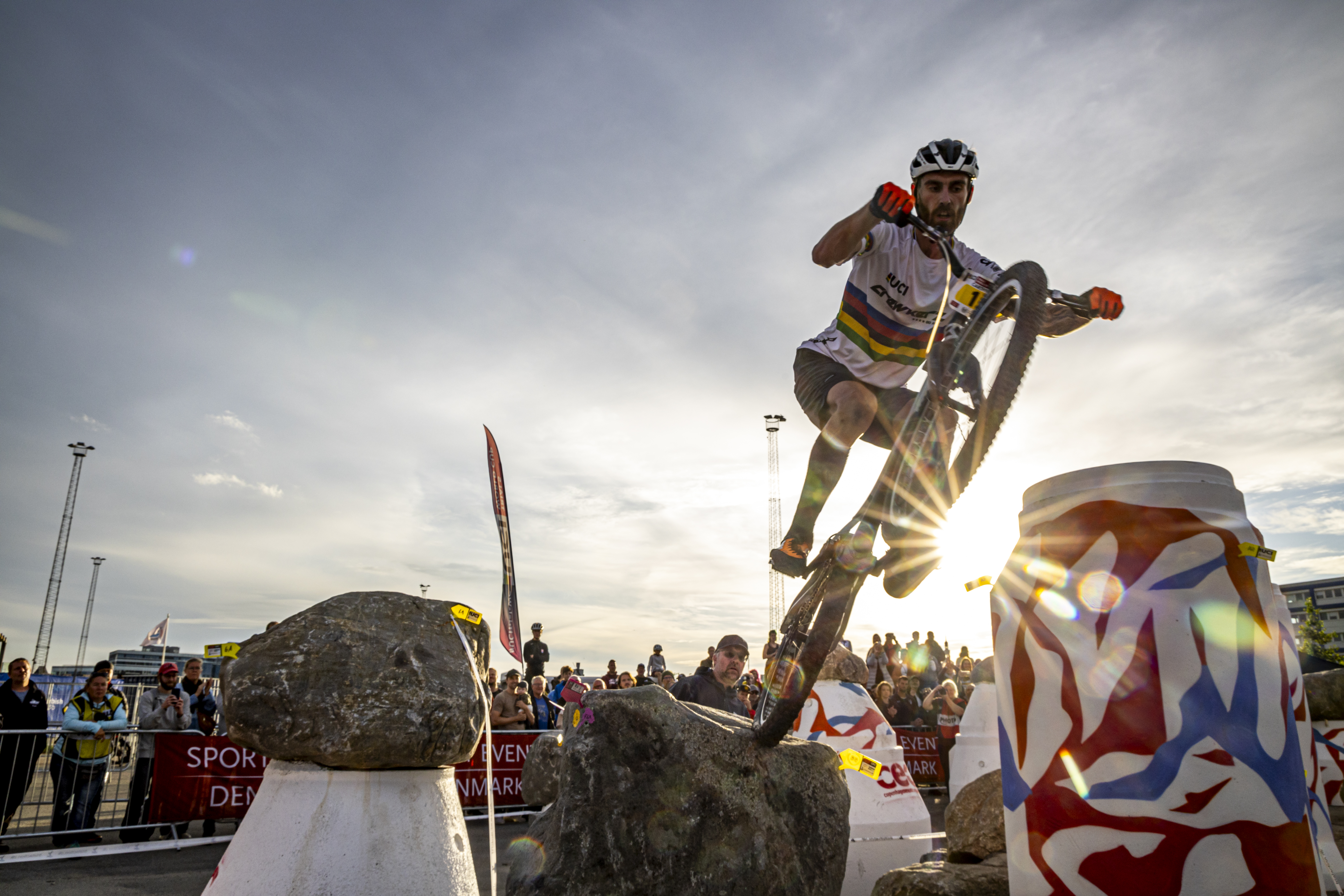 Jack Carthy’s 2024 UCI Trials World Cup preview | UCI