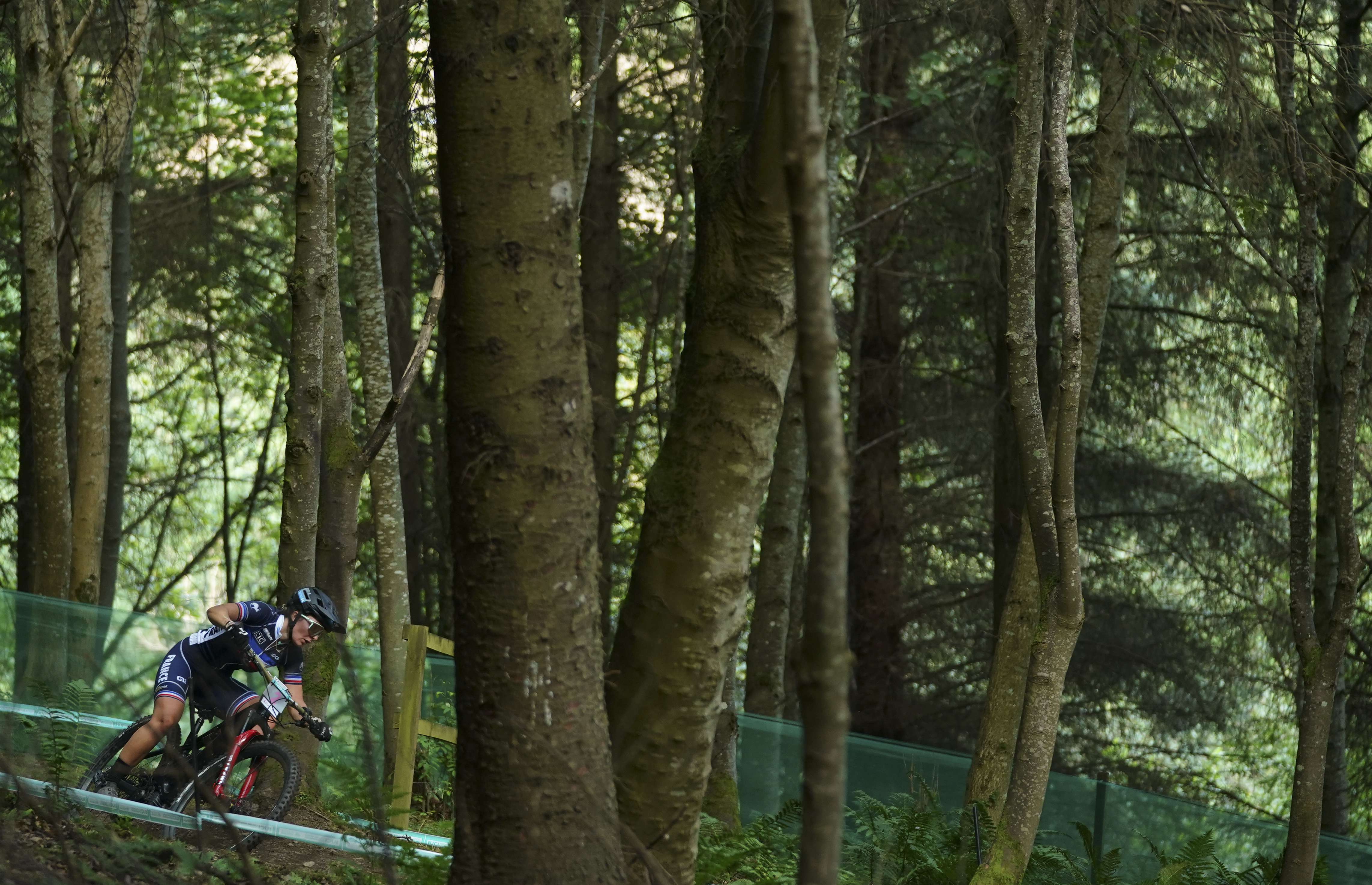 2023 UCI Cycling World Championships publish Sustainability Report | UCI