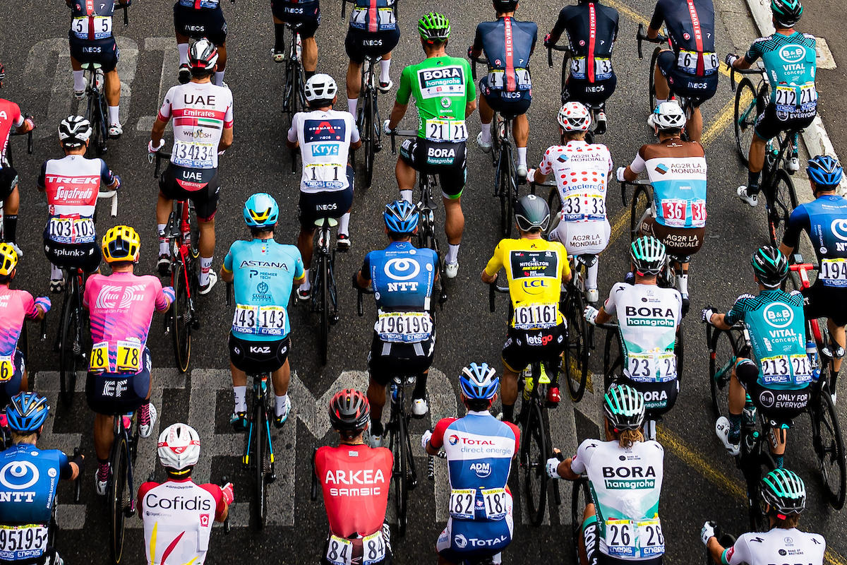 The Uci Publishes The French Version Of The Protocol For Dealing With