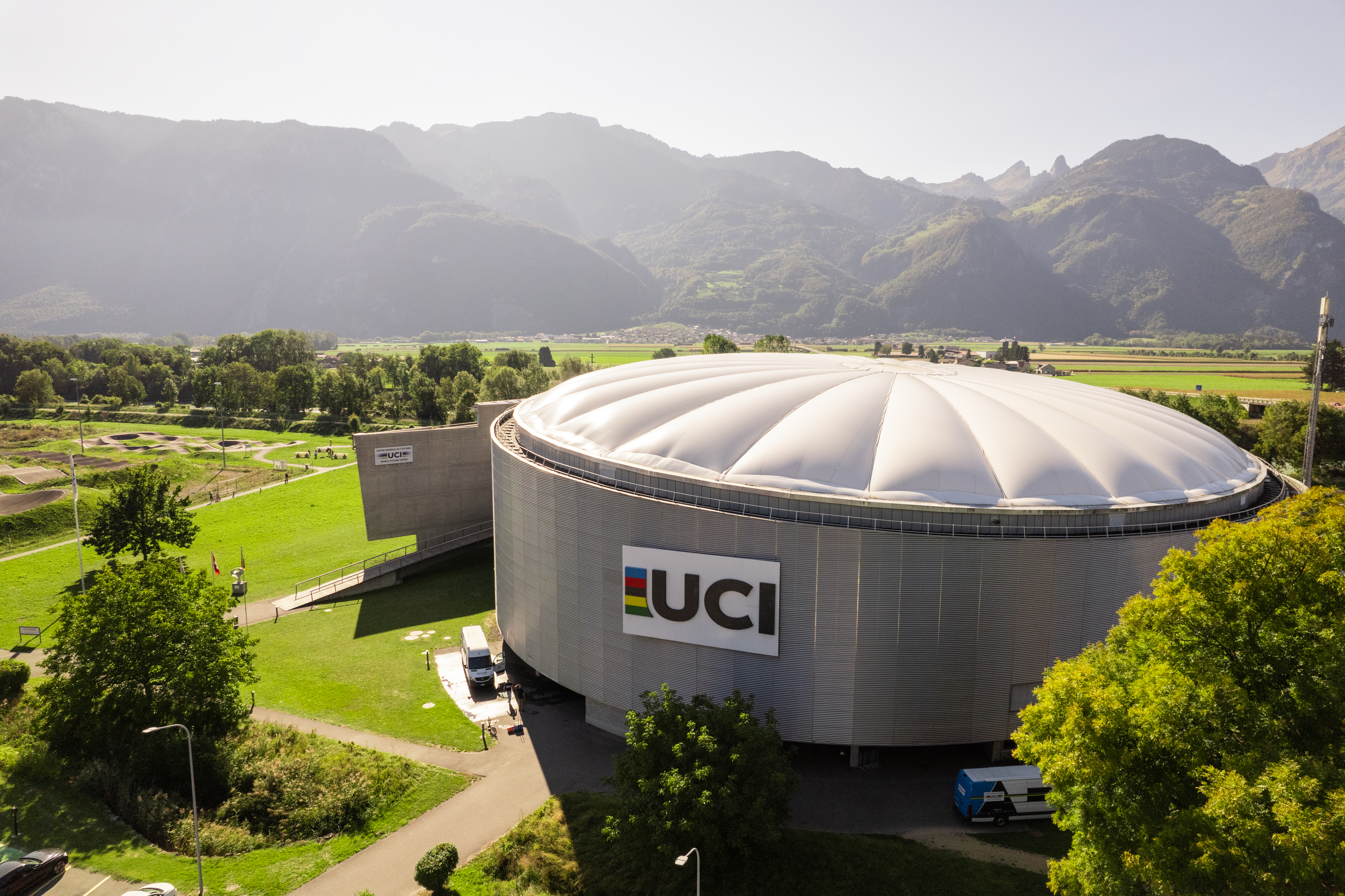 UCI Disciplinary Commission and Arbitral Board: Call for applications ...