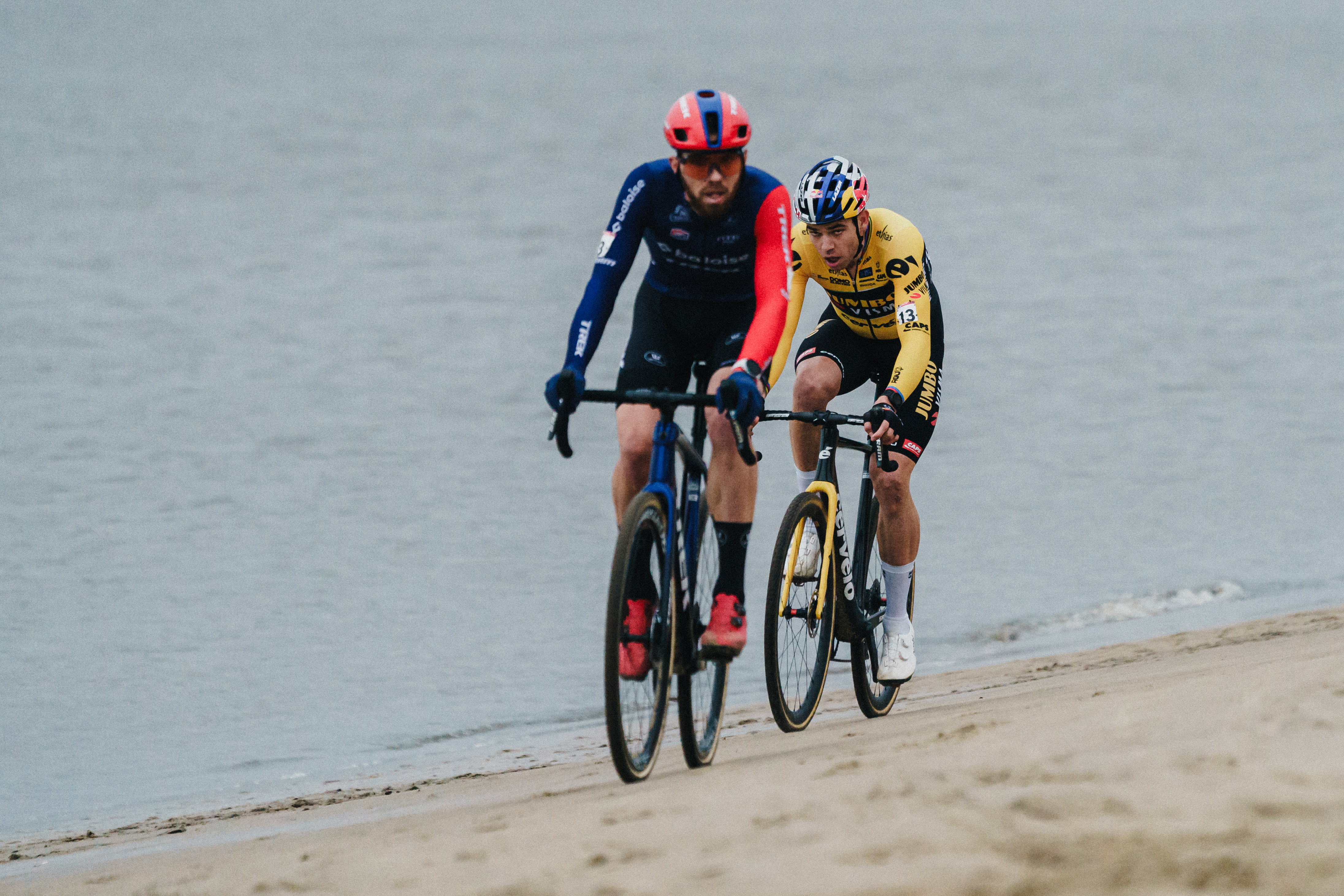 UCI Cyclo-cross World Cup: a new campaign begins | UCI