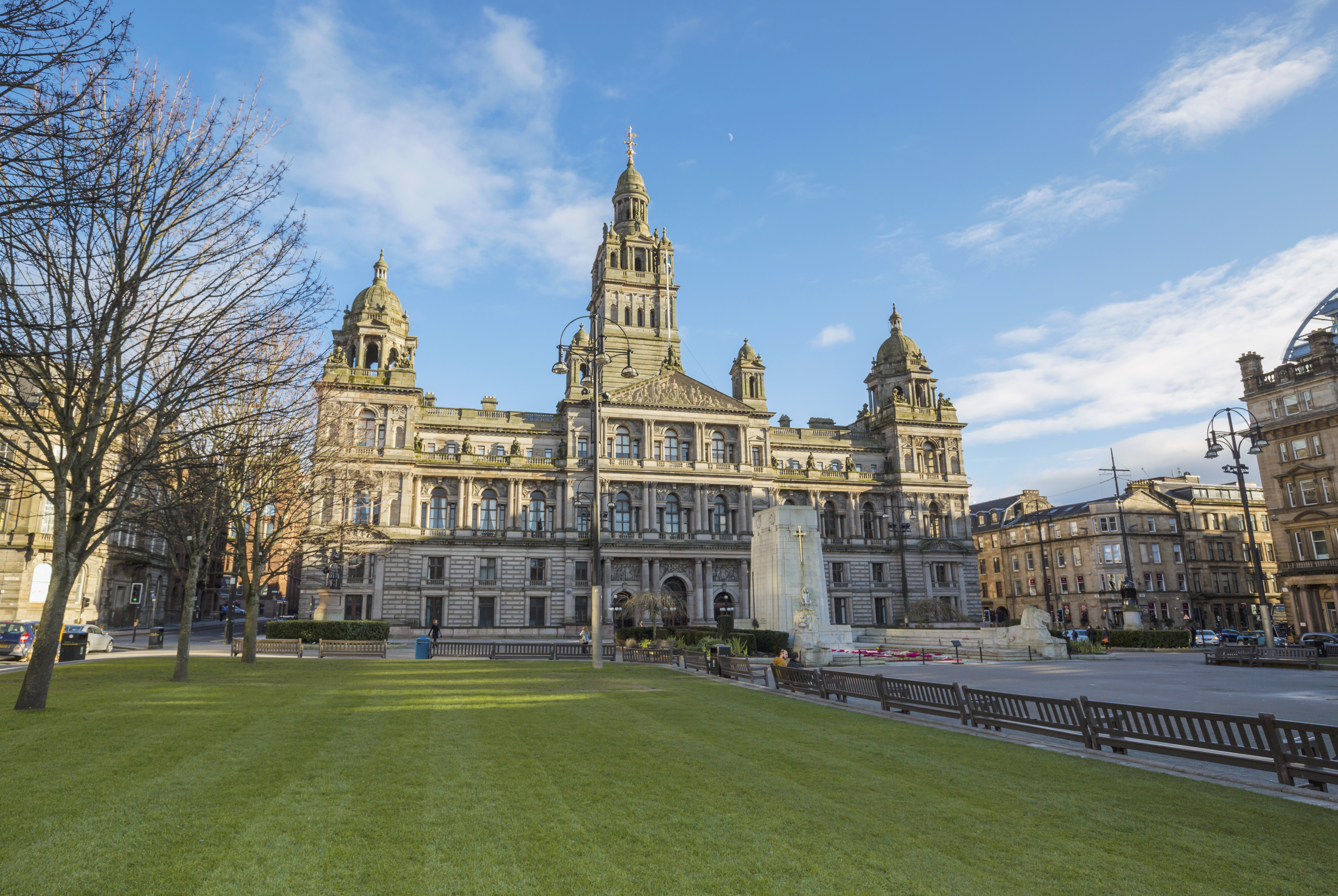 2023 UCI Cycling World Championships: Welcome to Glasgow | UCI