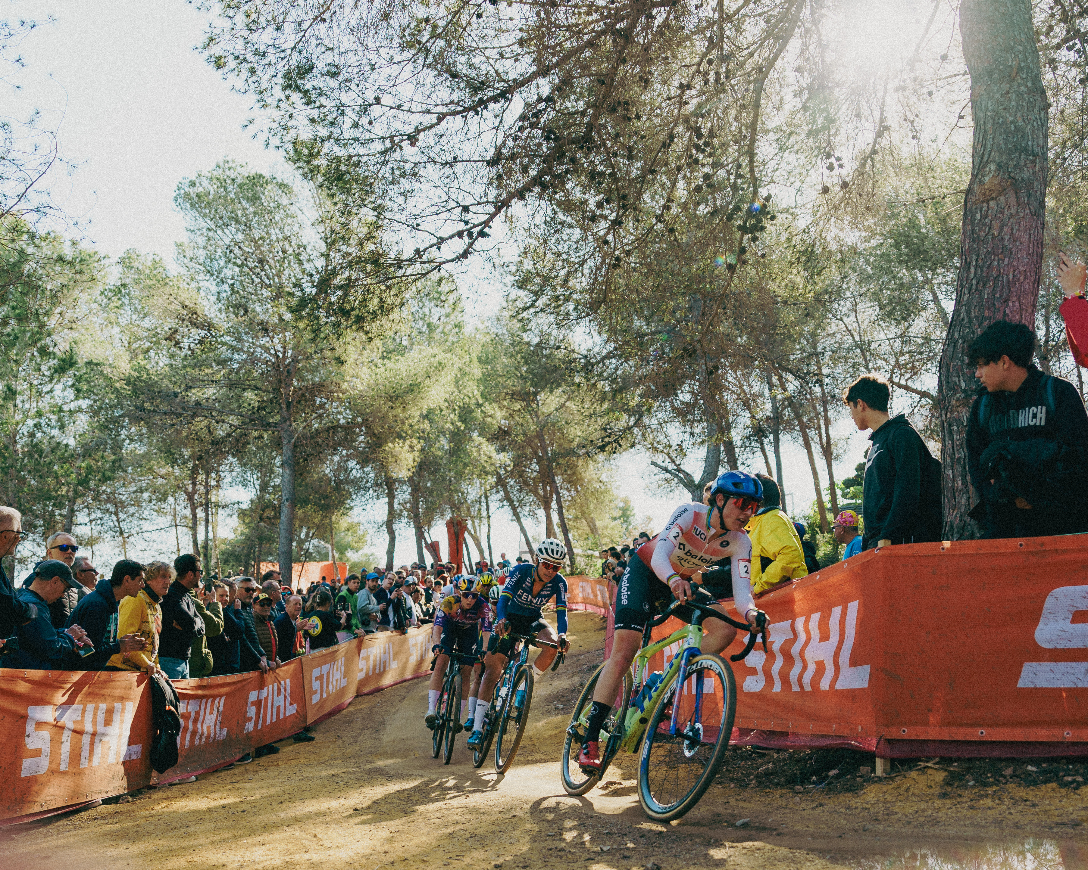 2025-2026 UCI Cyclo-cross World Cup #10, Benidorm Costa Blanca | UCI