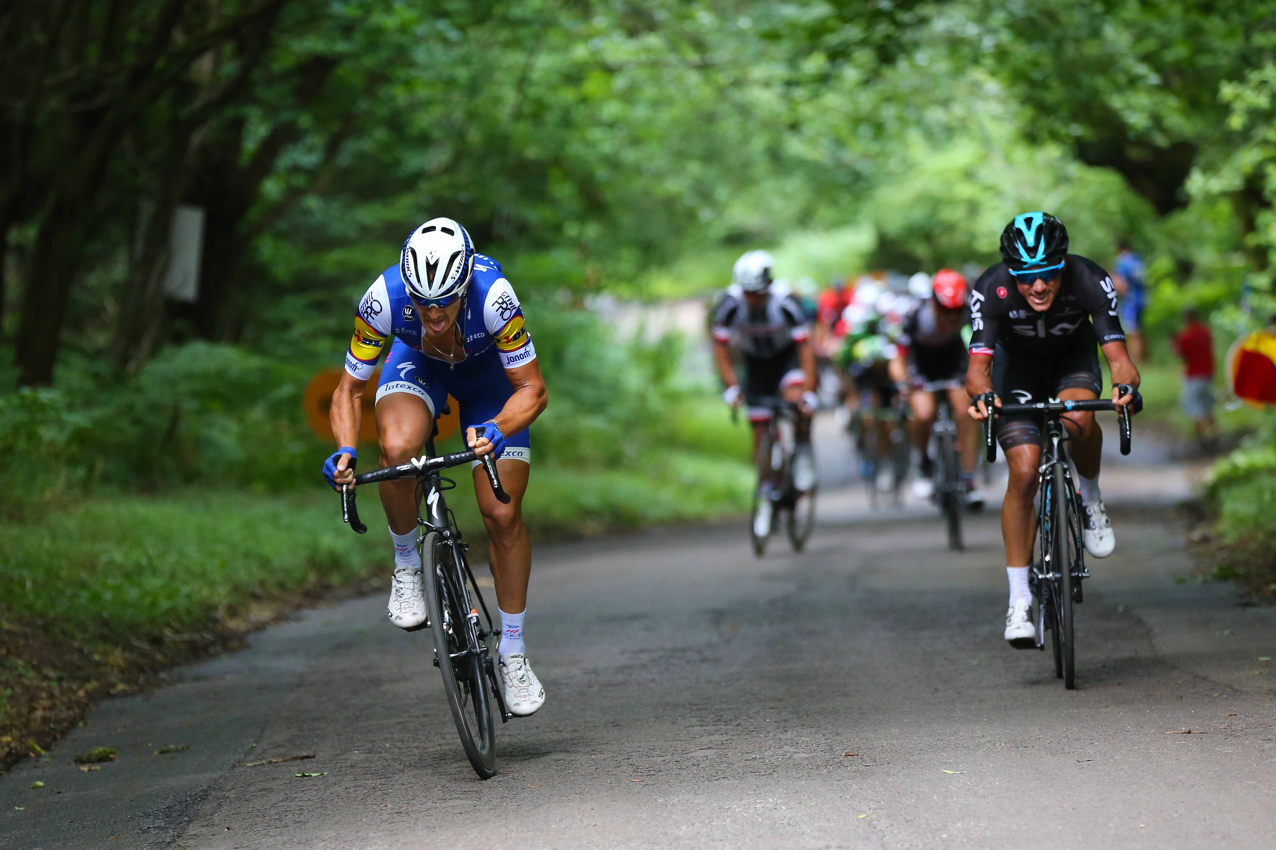 The UCI WorldTour Chronicle | UCI