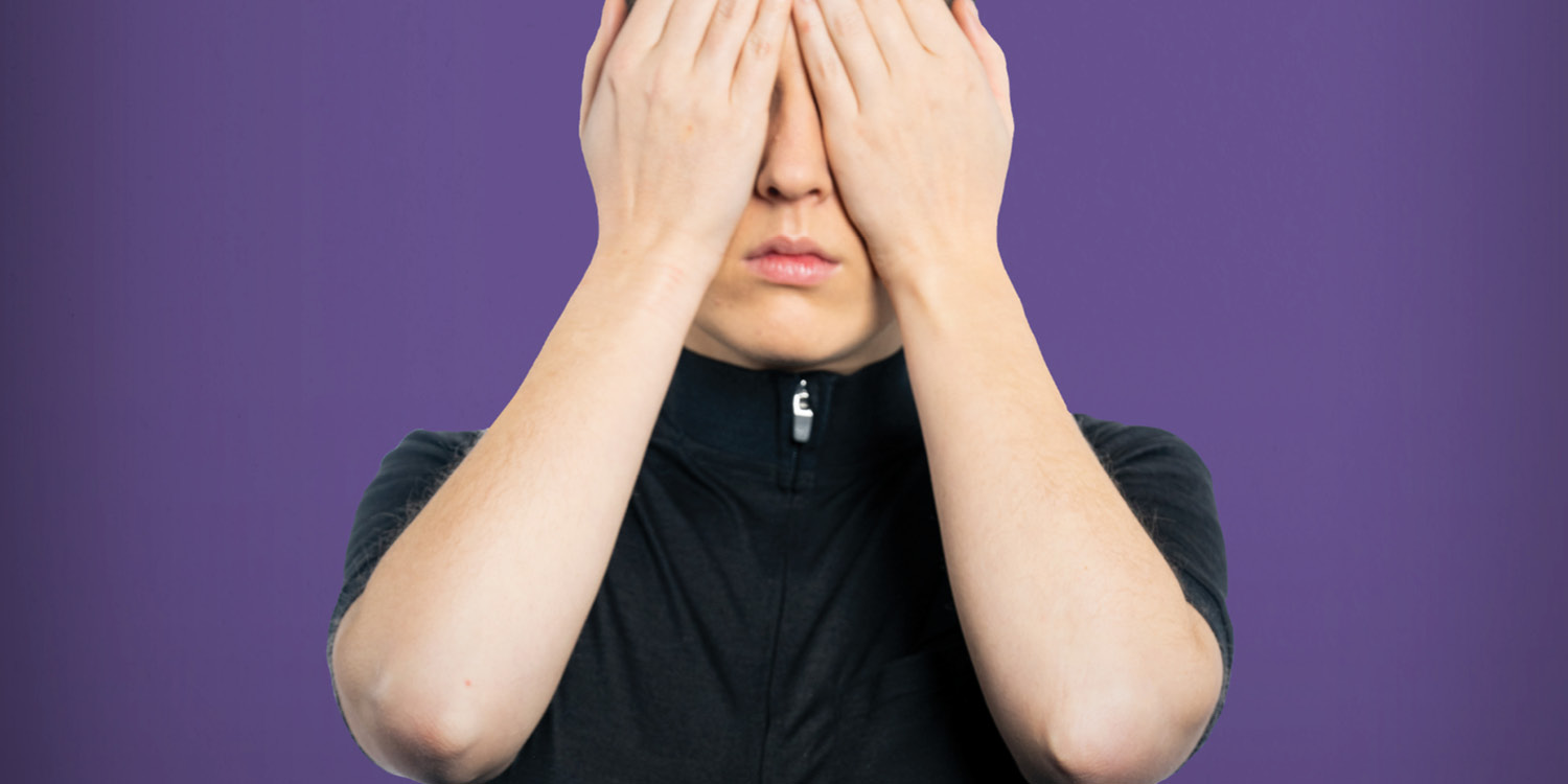 The UCI launches a campaign dedicated to the protection of individuals ...