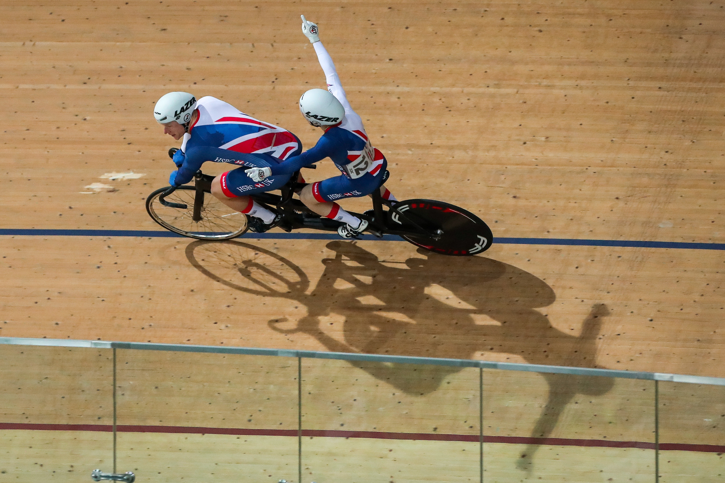 About Para-cycling | UCI