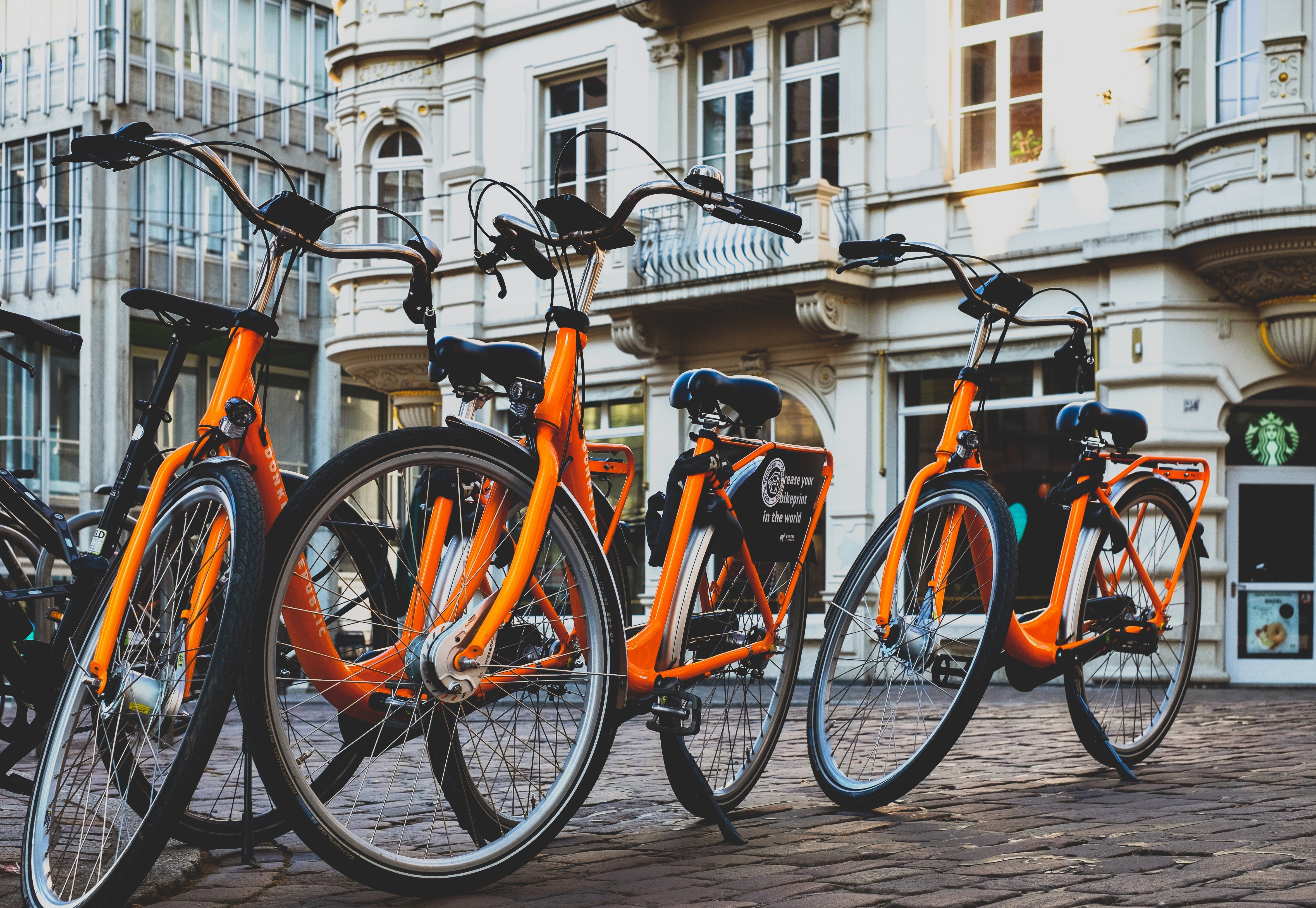 European Cyclists’ Federation (ECF) | UCI