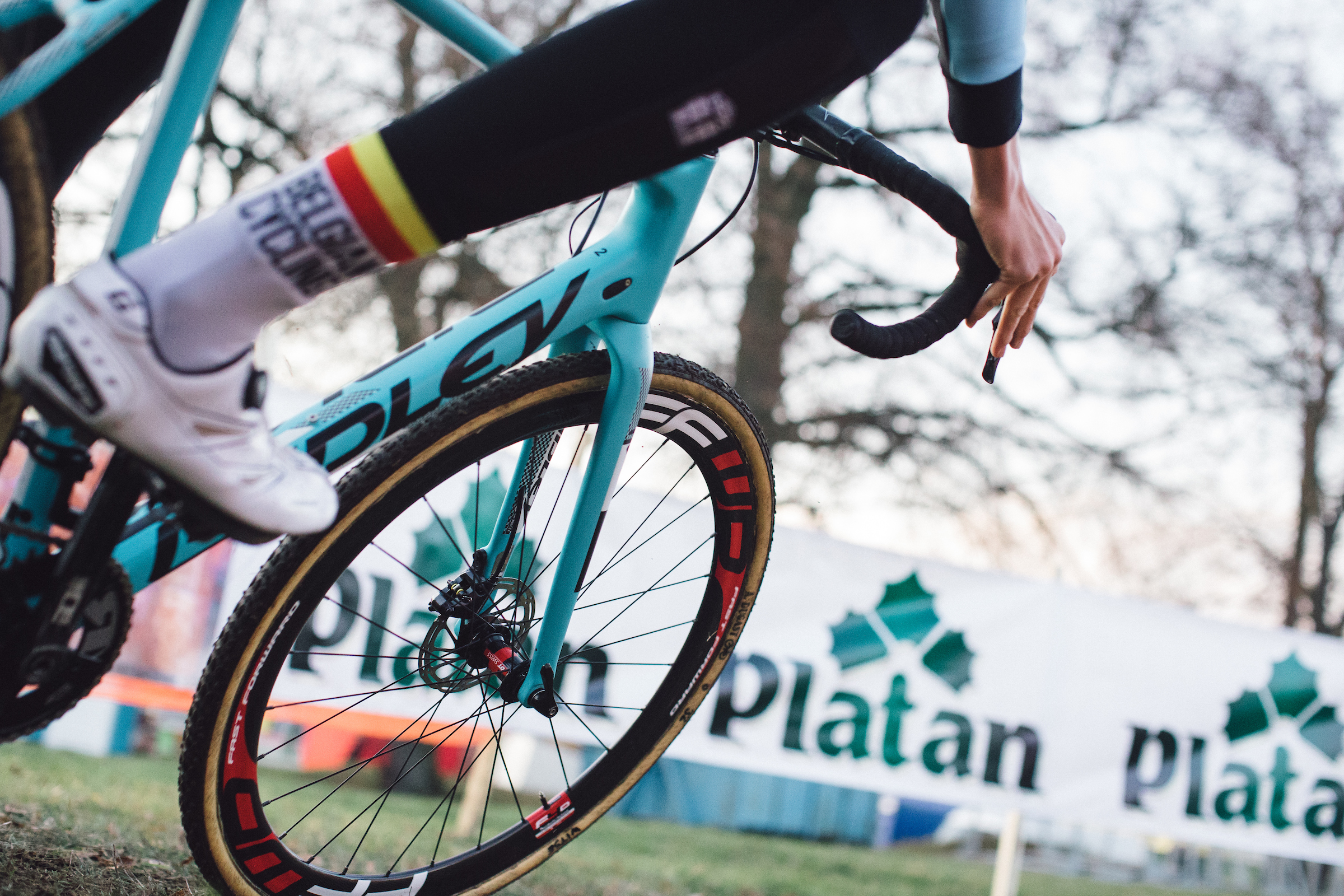 UCI Cyclo-cross World Championships - Official Documents | UCI