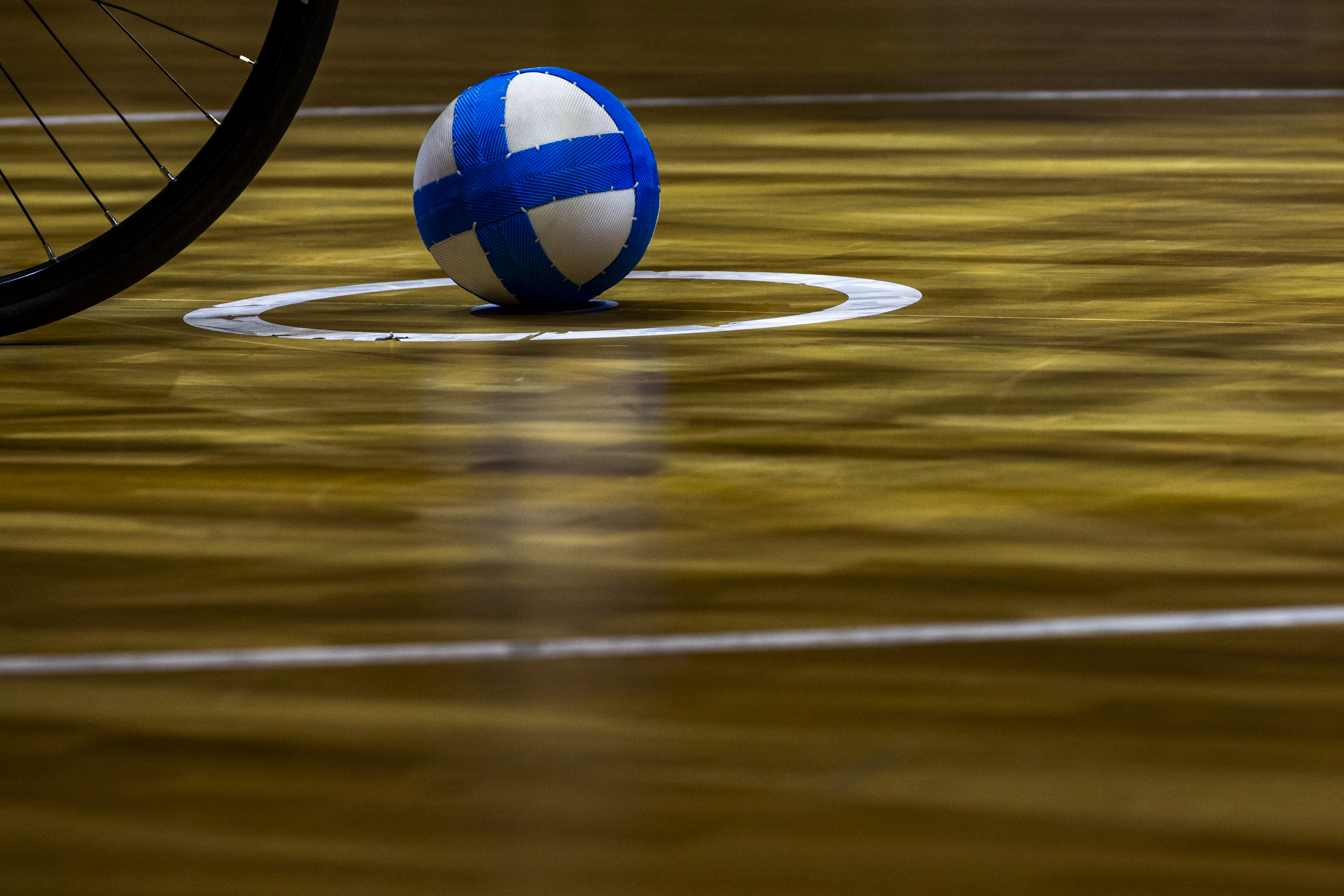 Mlady and Kopp: from cycle-ball rivals to winning teammates | UCI