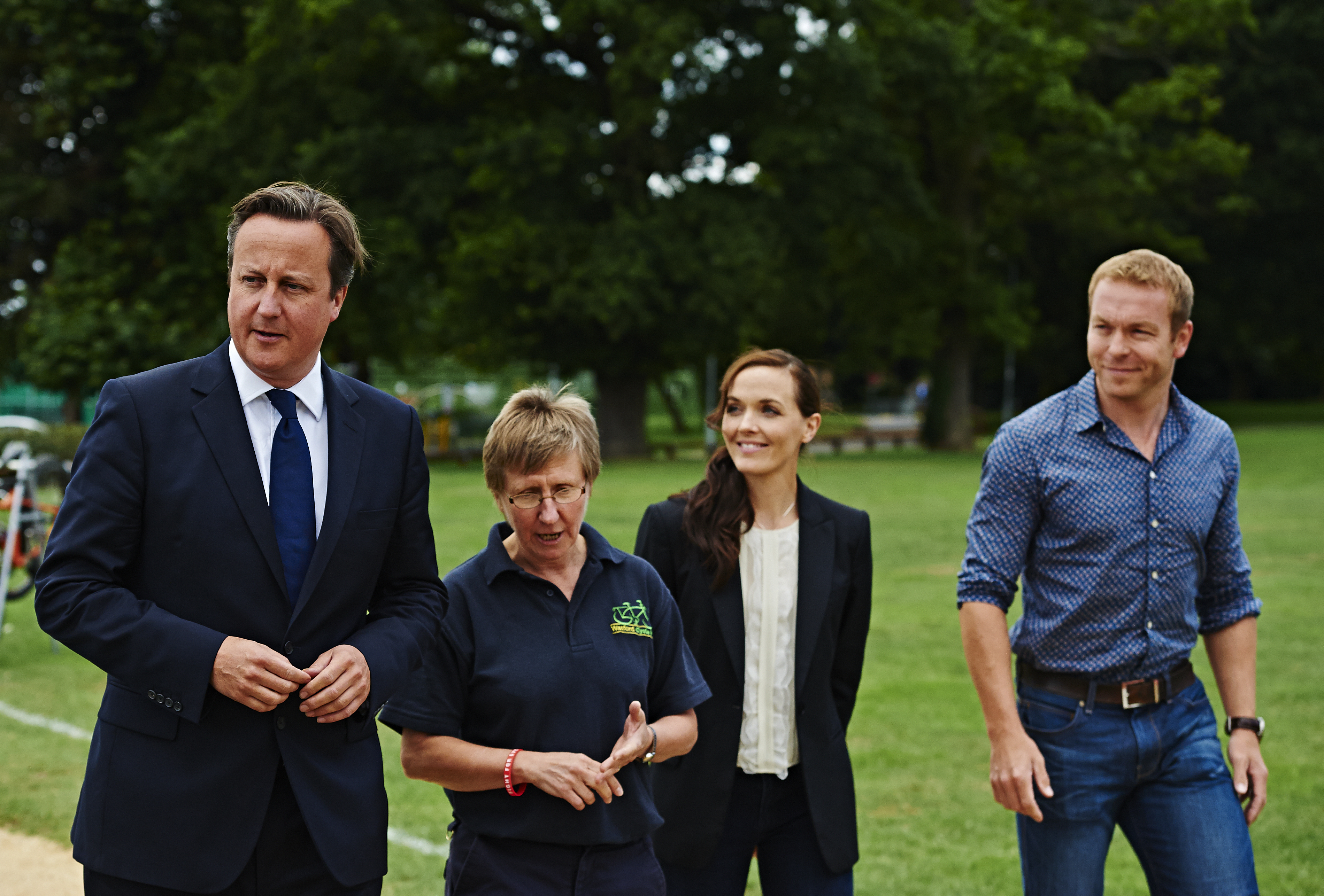 British Cycling – a national federation with an everyday cycling ...