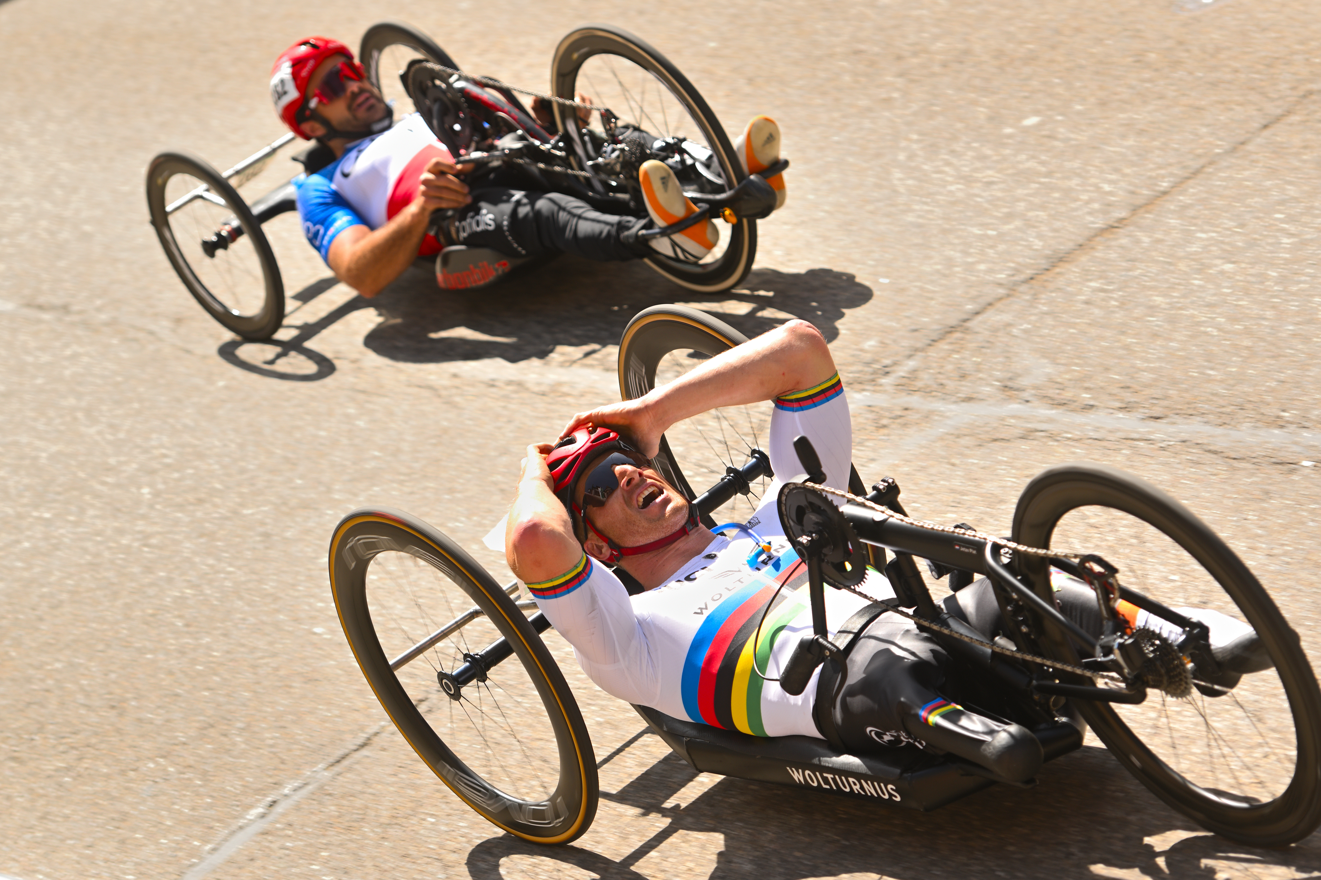 2023 UCI Cycling World Championships: Storey and Plat ready for Glasgow ...