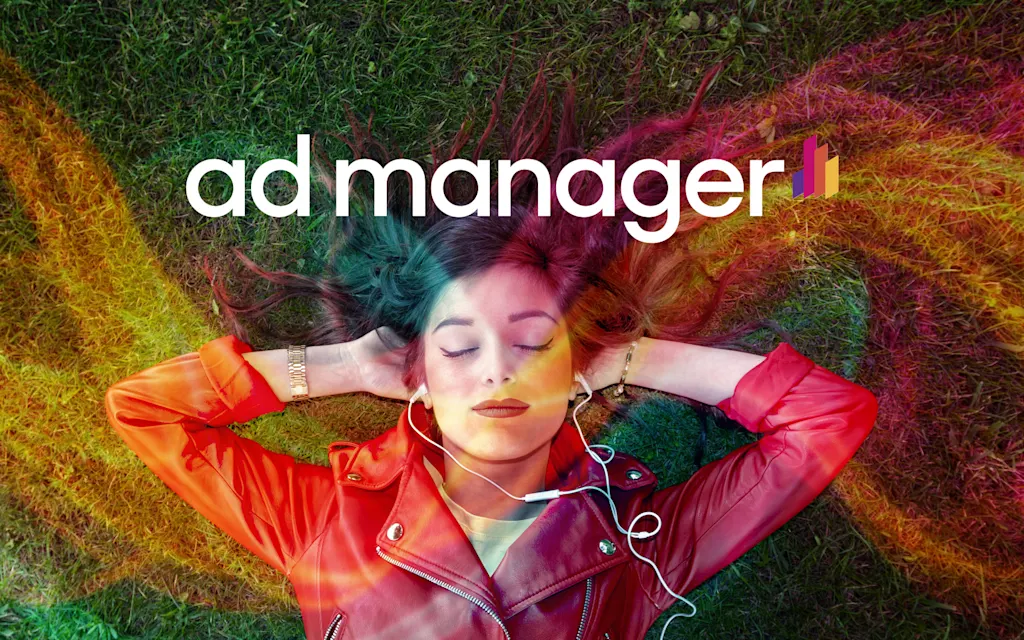 Online audio nu toegankelijker dan ooit via Ad Manager