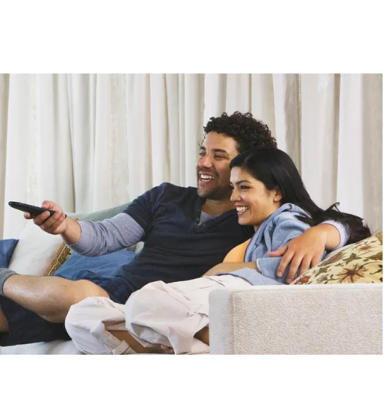 Adverteer via de merken van DPG Media