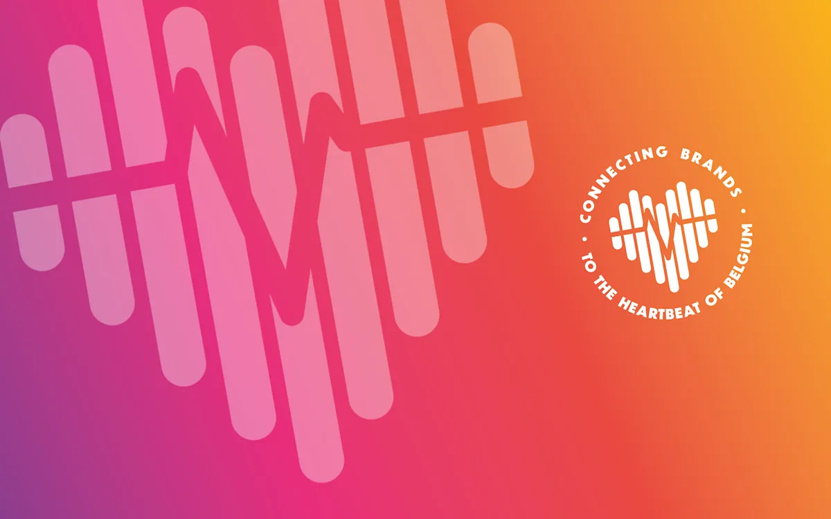 Advertise through the brands of DPG Media