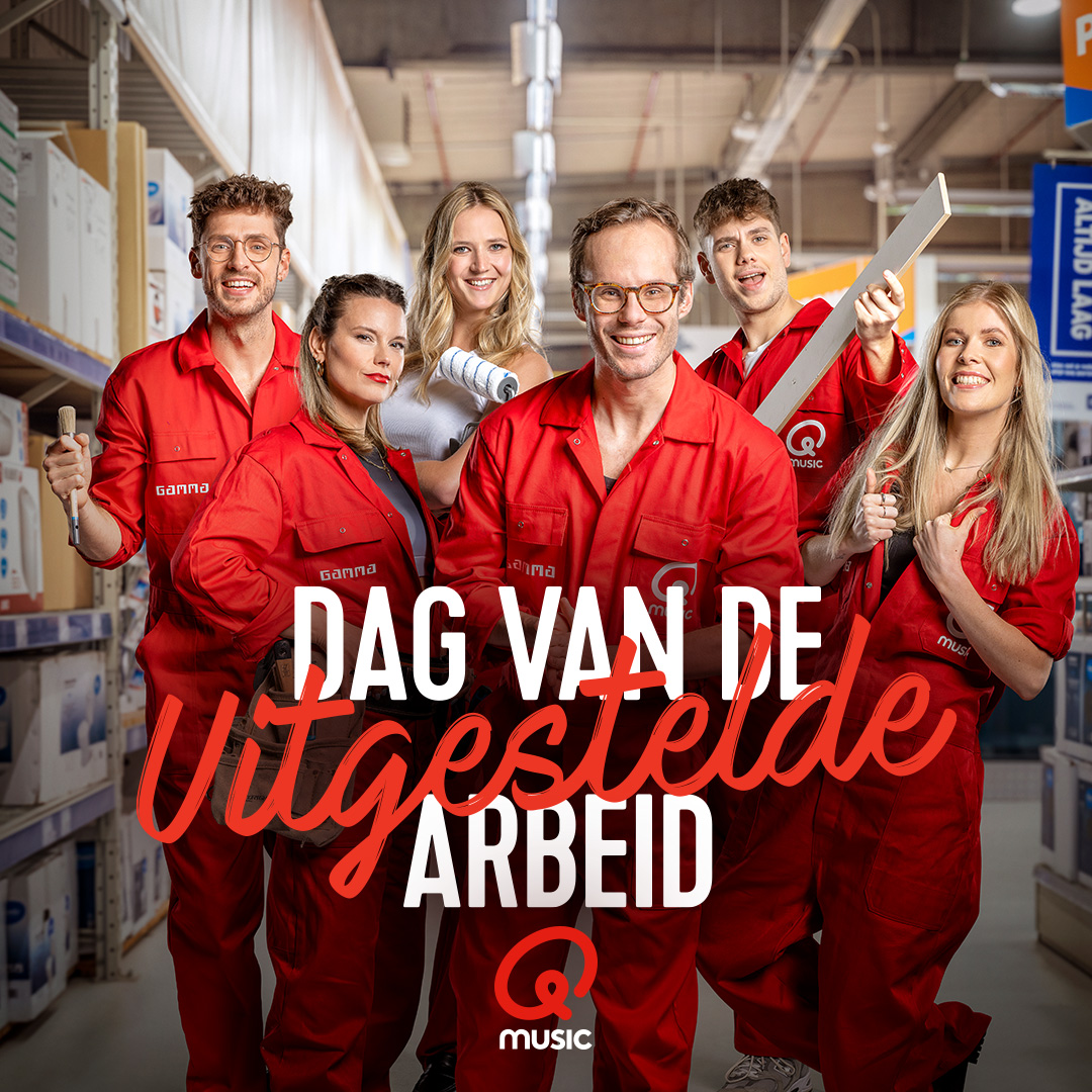 Uitstelgedrag omzetten in een feest: de “Dag van de uitgestelde arbeid ...
