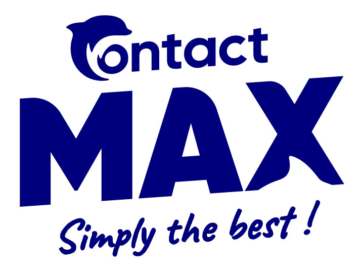 Contact Max