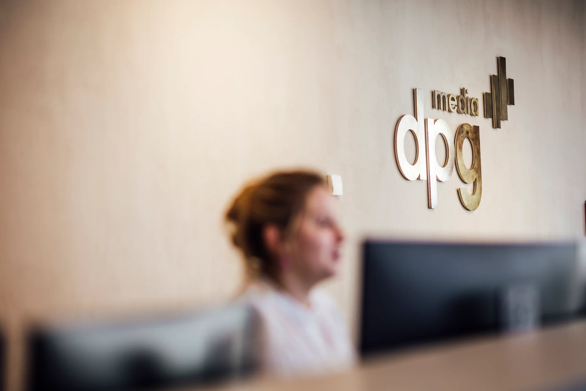 Over DPG Media Group