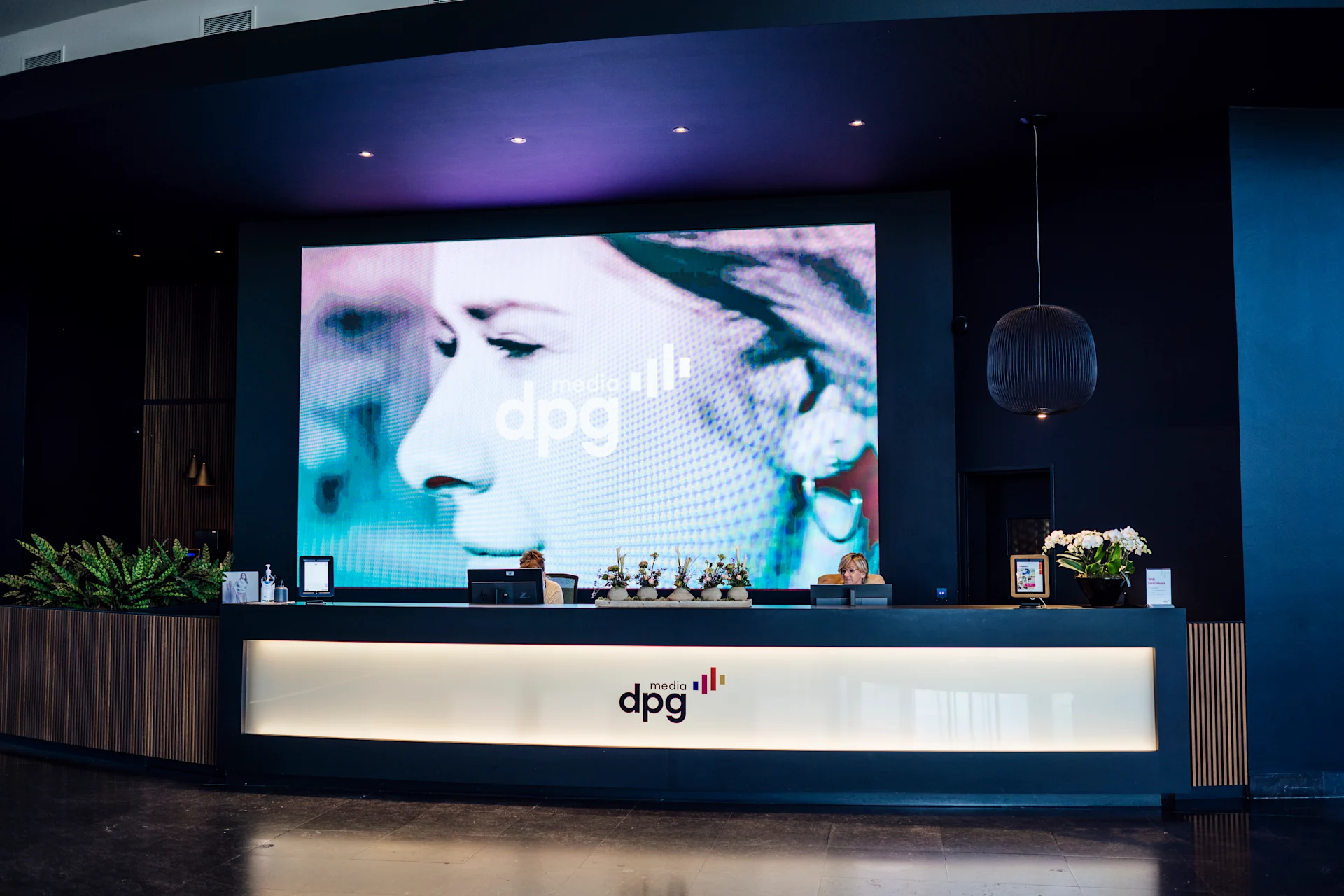 Contact | DPG Media