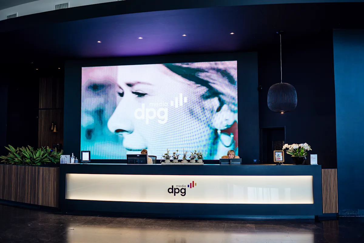 Contact | DPG Media