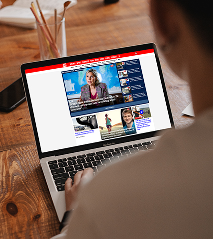 Augmentez votre visibilité et attirez plus de monde sur votre site web ...