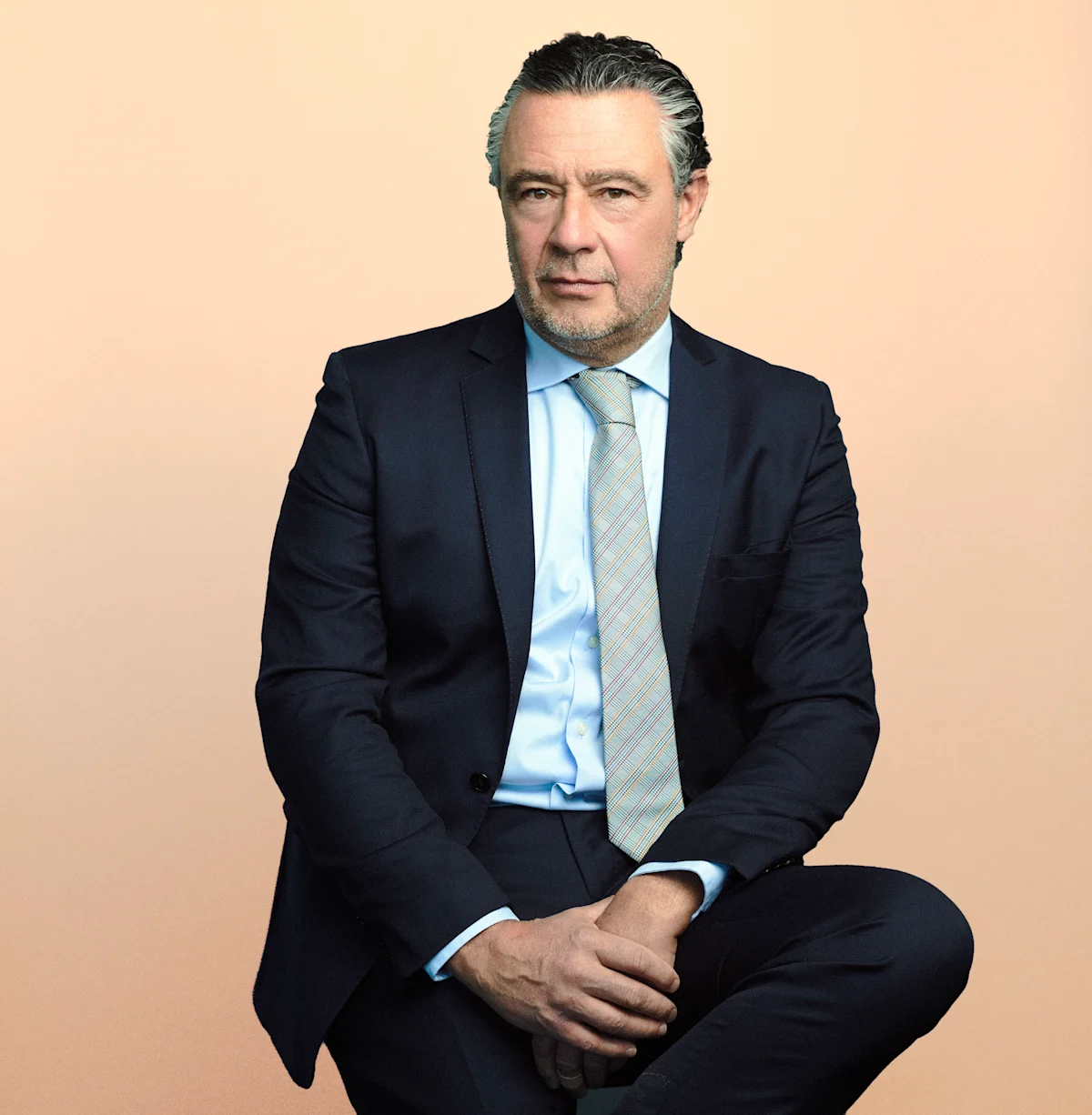 Corporate Governance | DPG Media