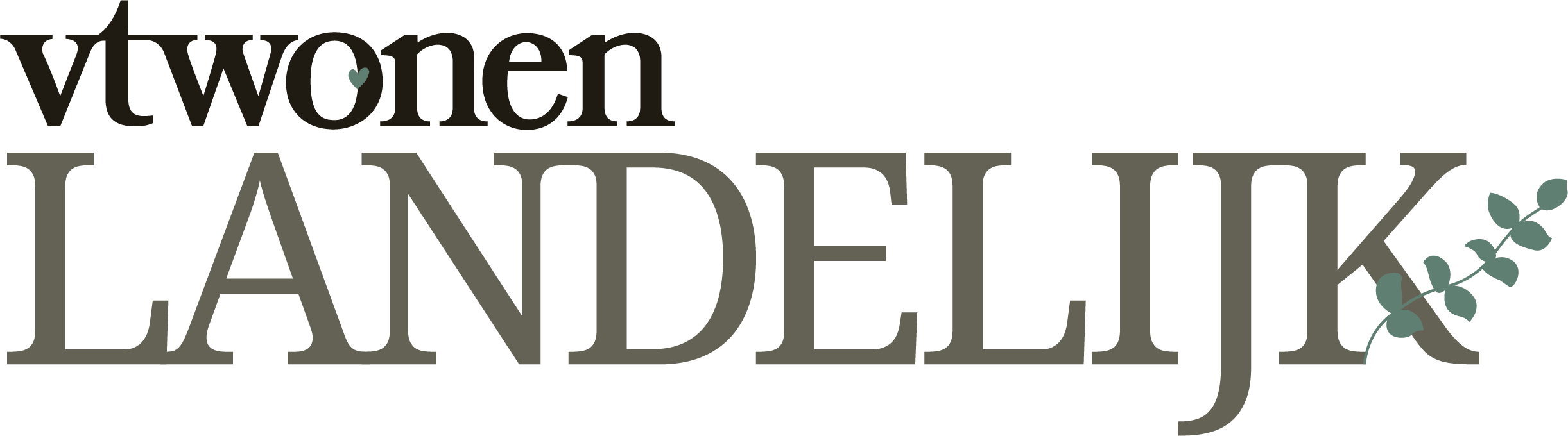 vtwonen Landelijk NL | DPG Media