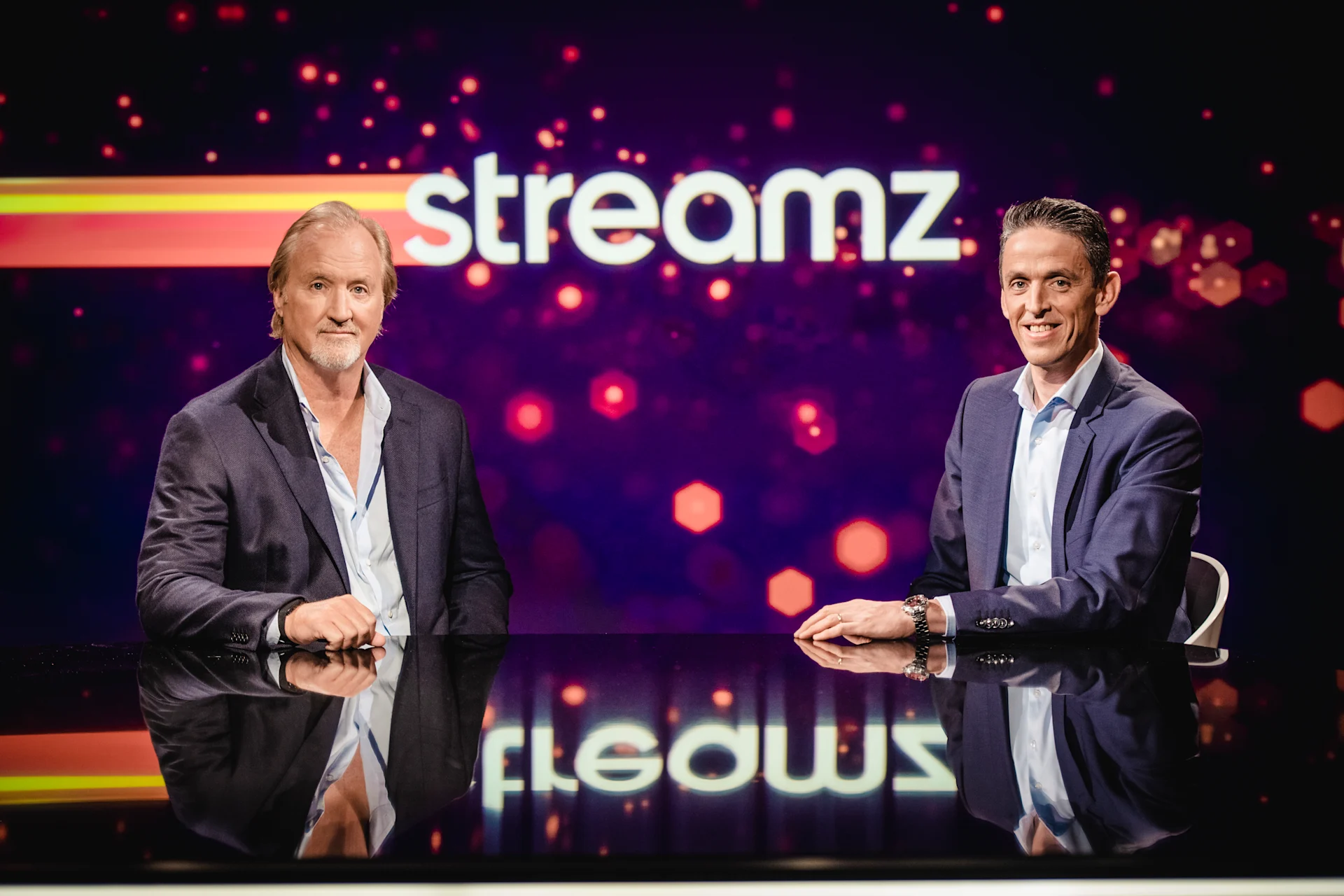 Streamz, DPG Media’s and Telenet’s new streaming platform, to launch on ...