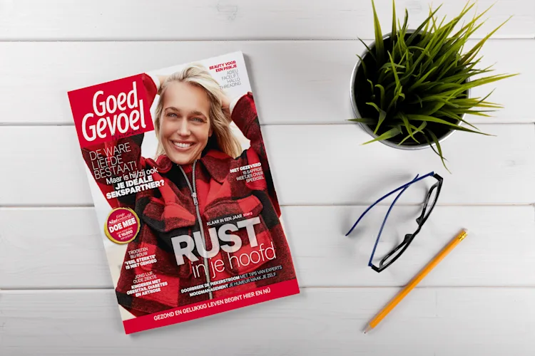 Goed Gevoel | DPG Media