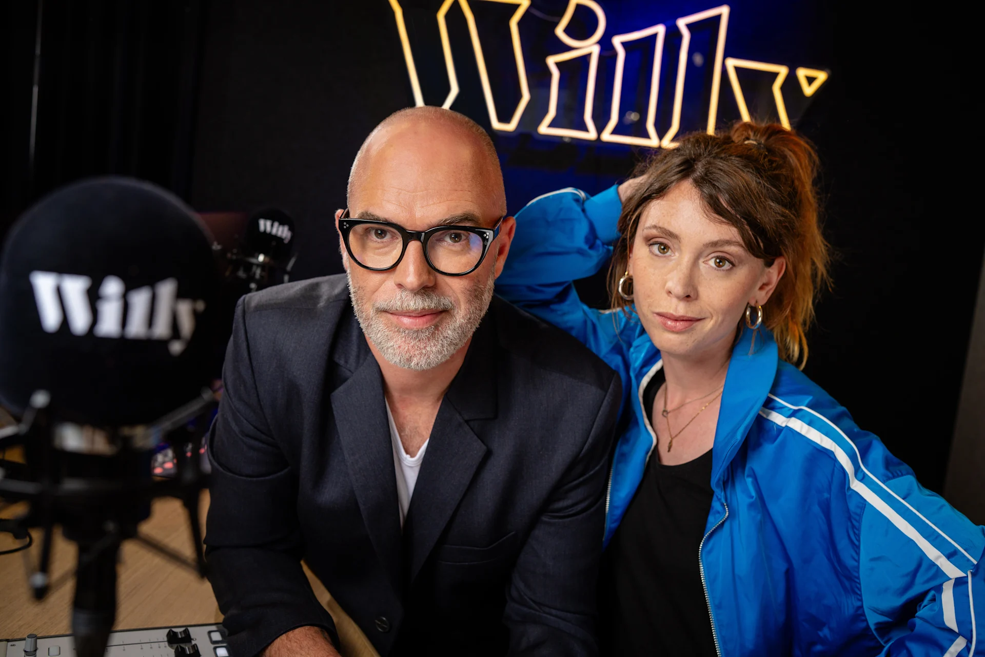 3 zenders met wilde radioplannen voor een bruisend najaar