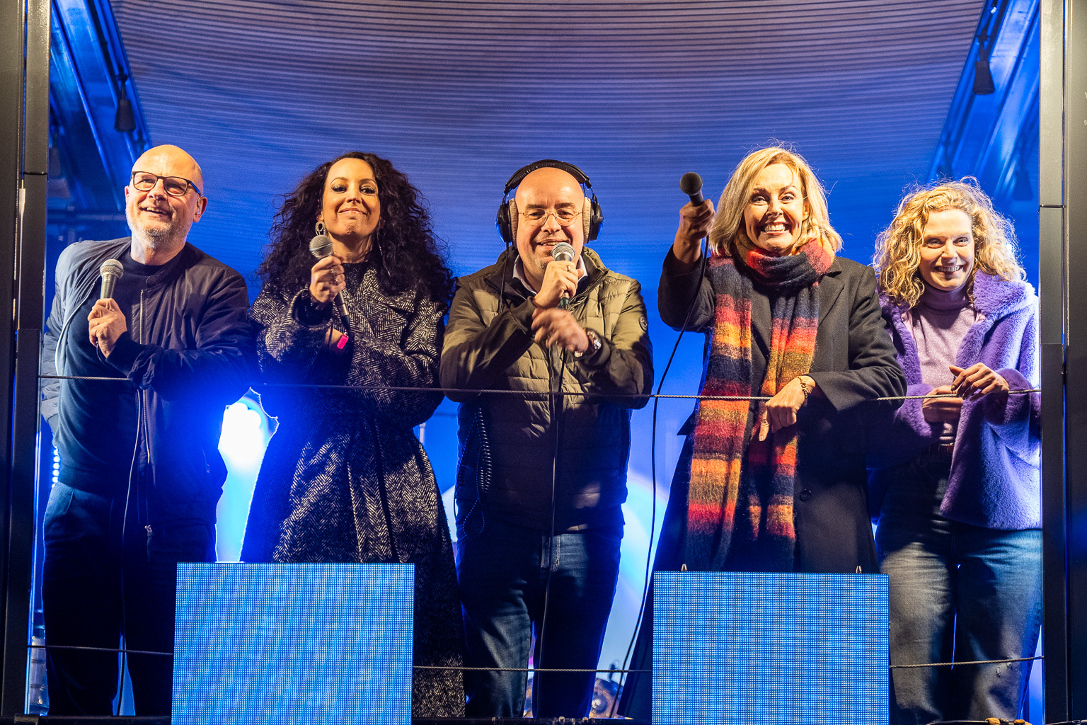 JOE en Willy breken records in een sterk najaar