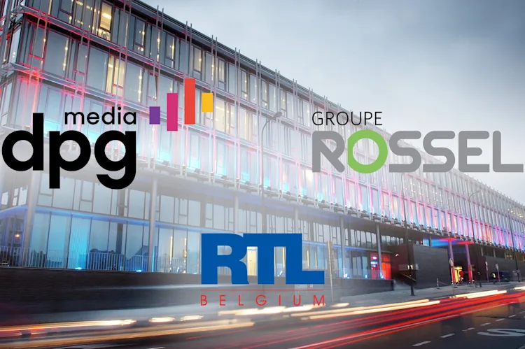 Over DPG Media