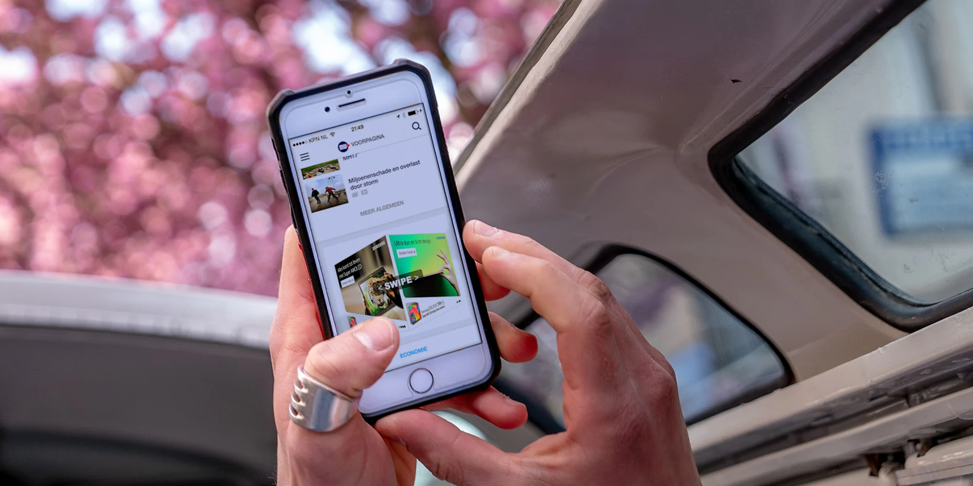 Standard IAB formats - DPG Media