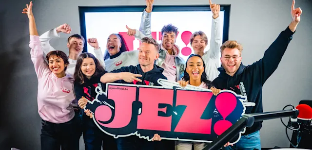 JEZ!