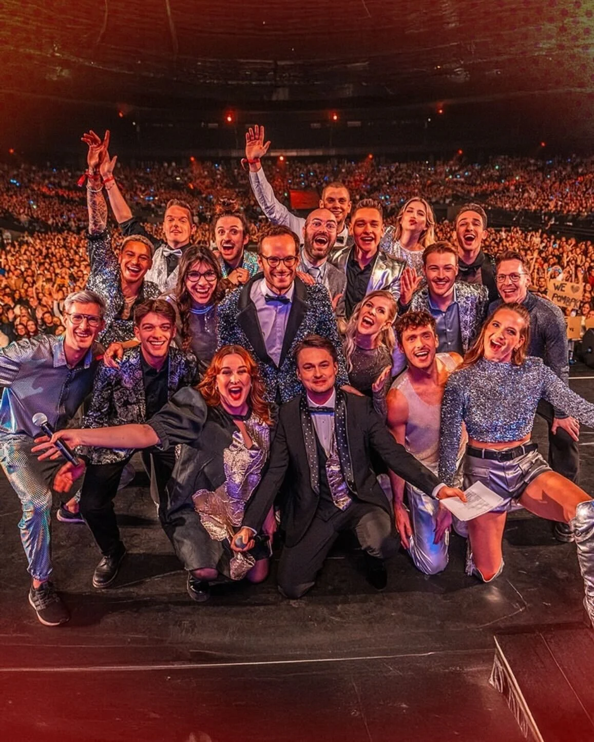 JOE en Willy breken records in een sterk najaar