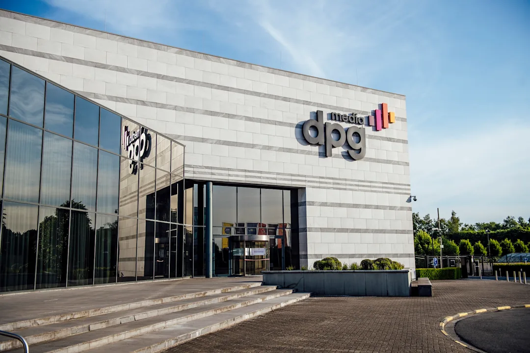 Contact DPG Media Advertising TV | DPG Media