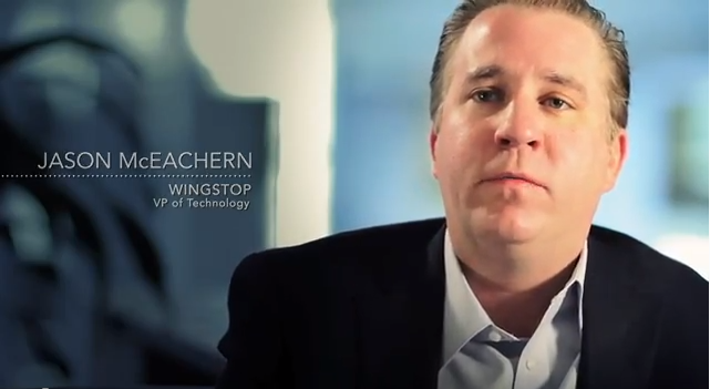 Wingstop and Credera Enhance Customer Experience Through Analytics ... Wingstop and Credera Enhance Customer Experience Through Analytics ...