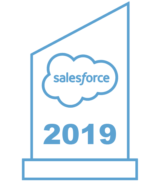 Salesforce partner | Credera