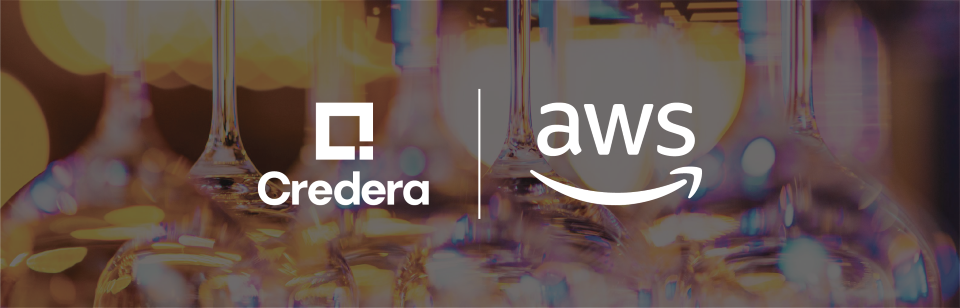 You’re invited: Join Credera at AWS re:Invent | Credera